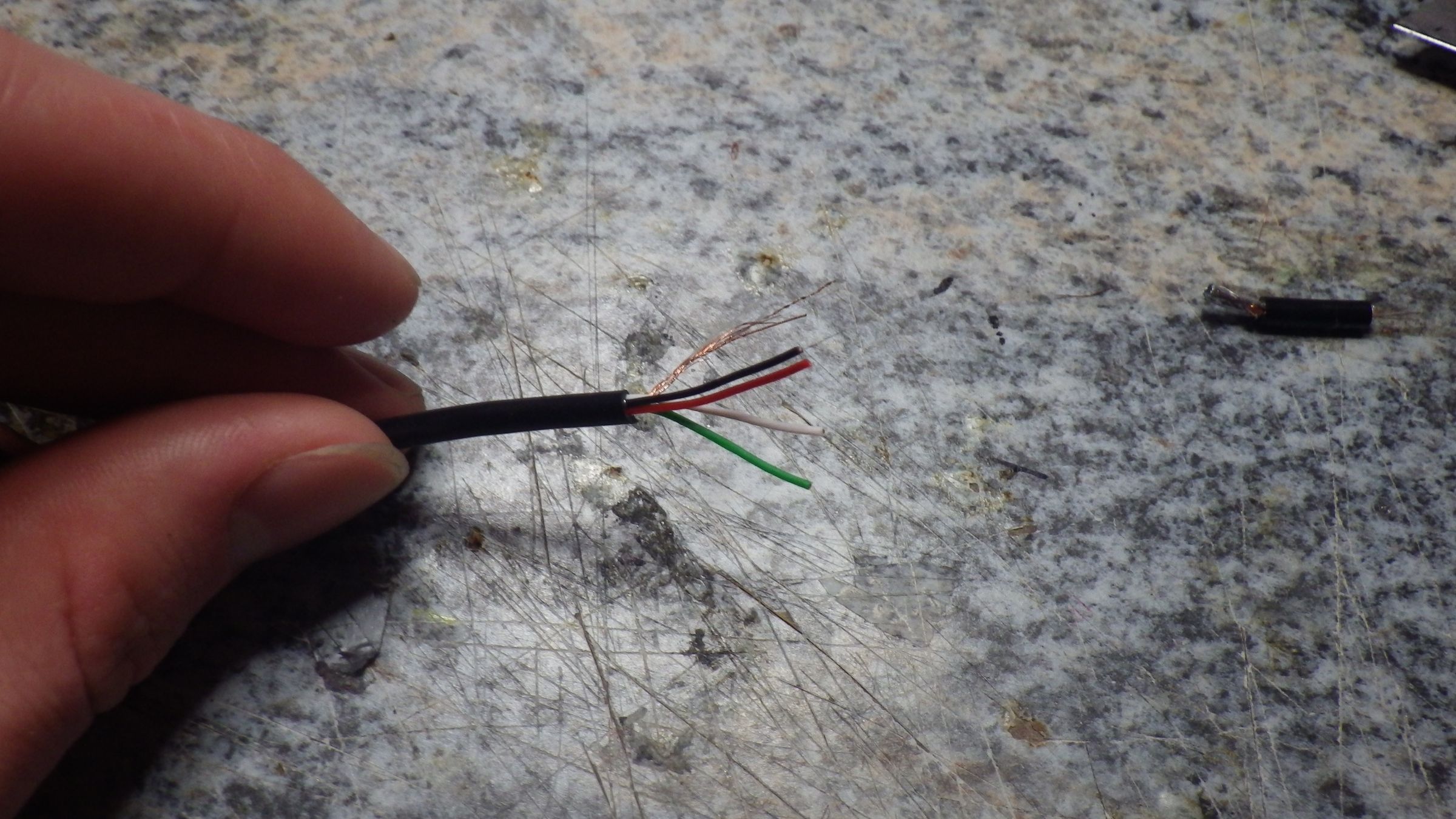 USB Powered Keyboard Light : 5 Steps - Instructables