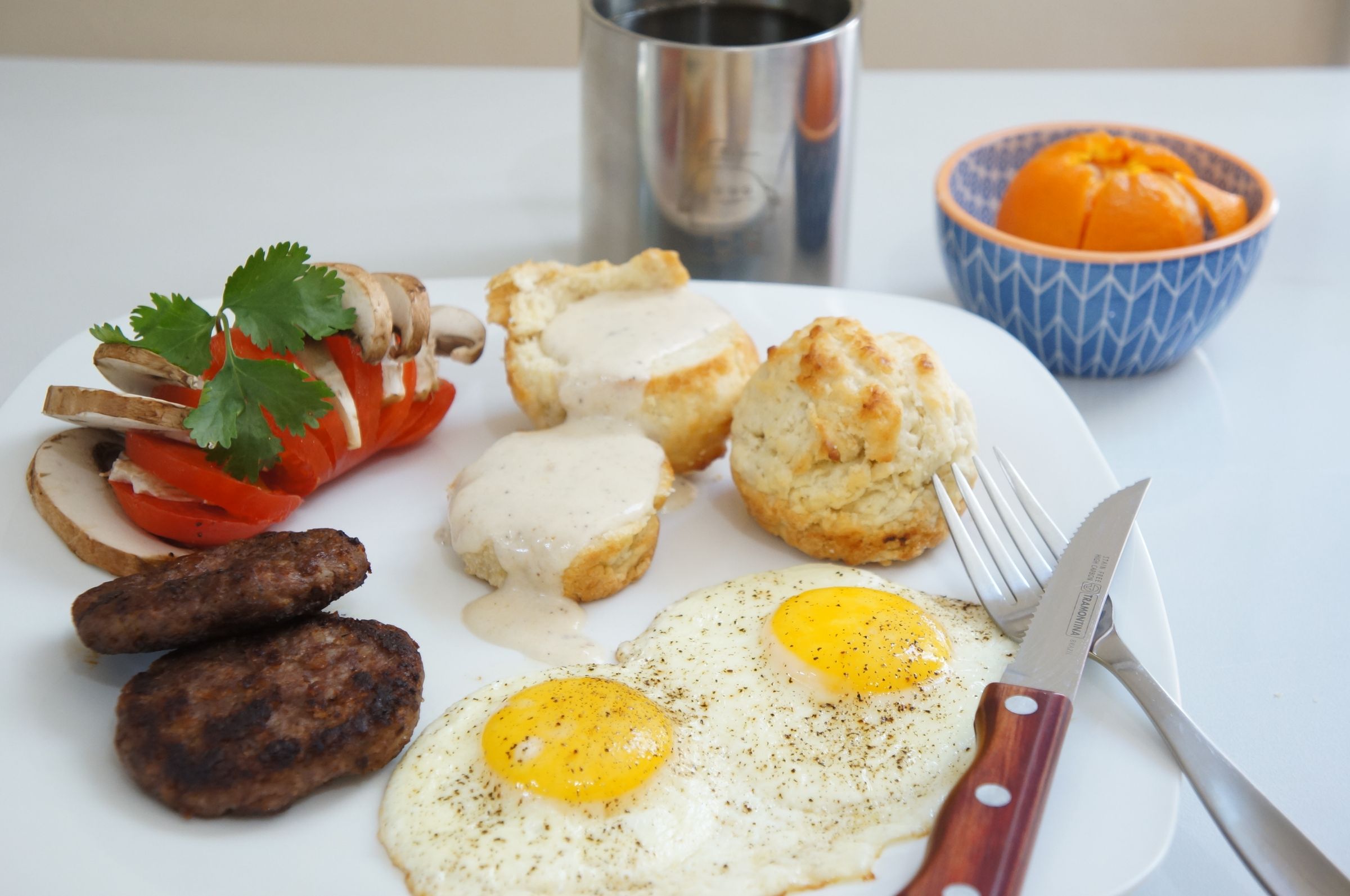 Pre Made Breakfast Ideas and Tips : 11 Steps (with Pictures ...