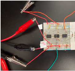Functional ECG to Plot Biosignals and BPM Readout : 14 Steps ...
