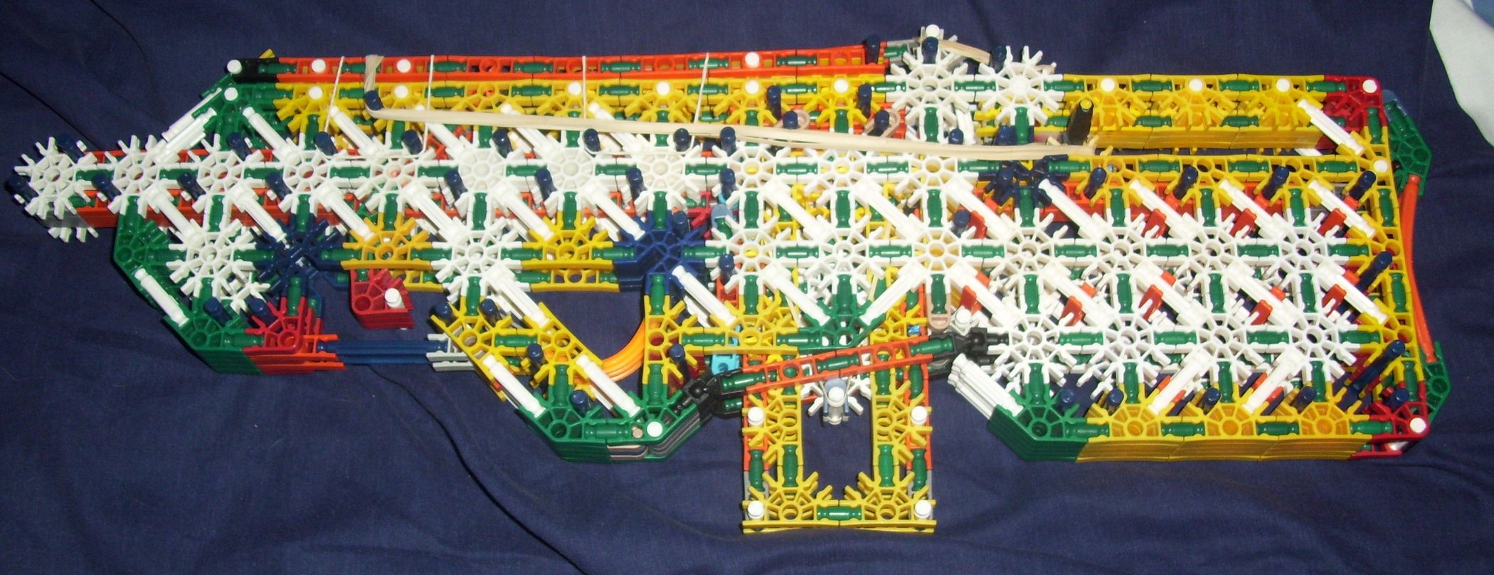 F2000 - Instructables