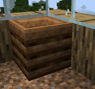 A Sustainable House in Minecraft : 10 Steps - Instructables