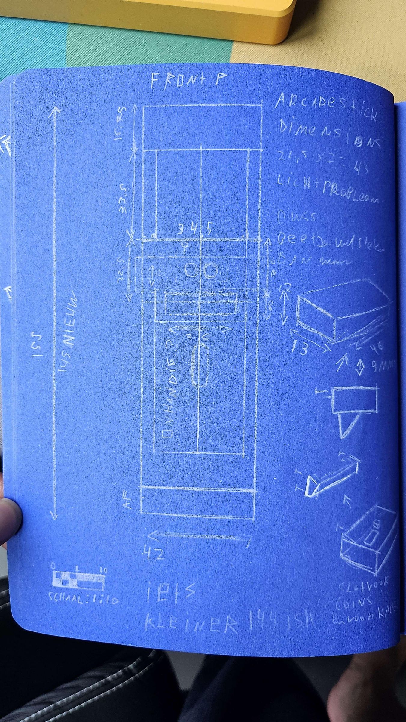 Sony PVM Mini Cute! Arduino and Laptop Powered Arcade Cabinet With ...