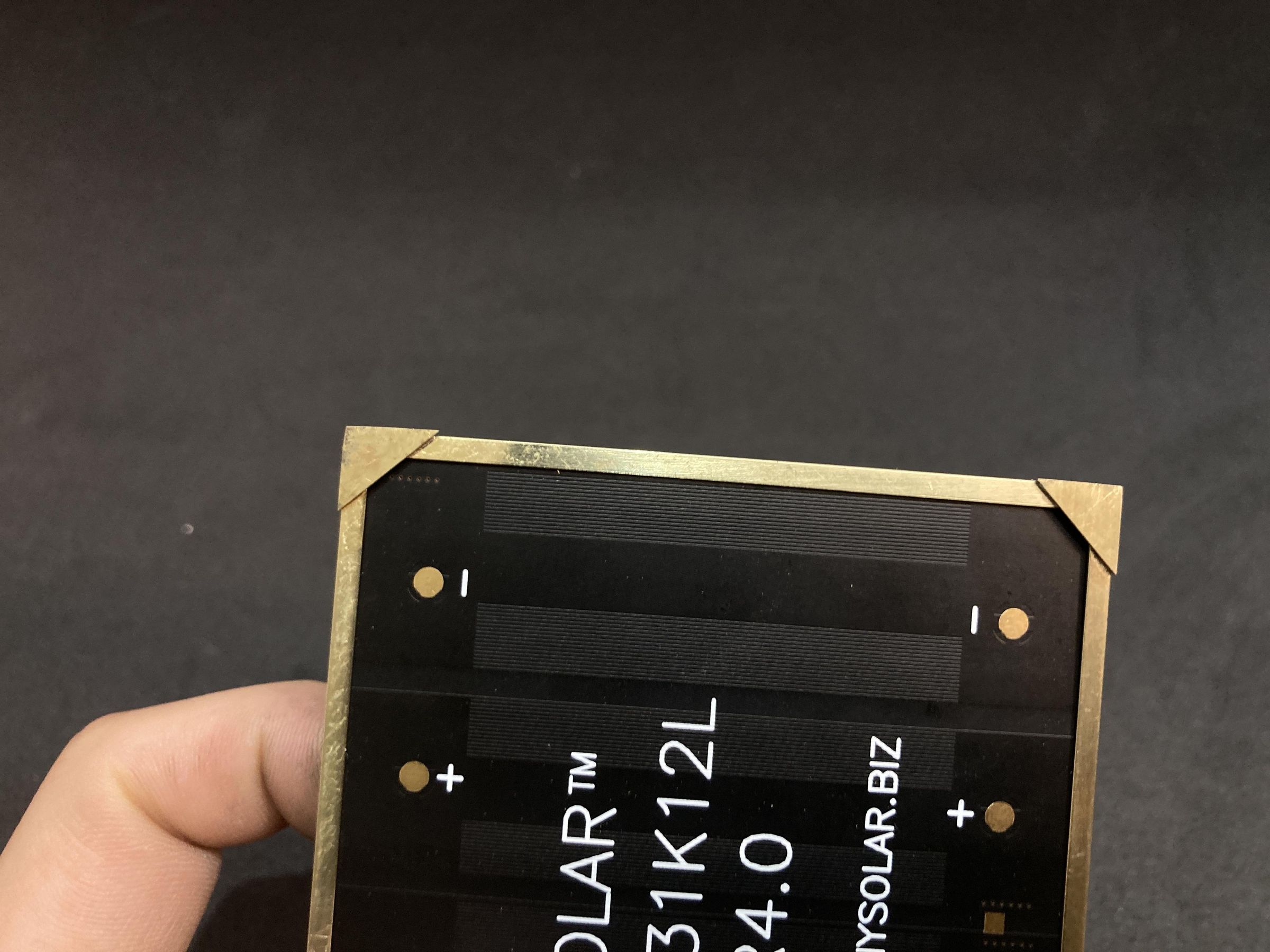 Light-Tracking BEAM Robot Head : 57 Steps (with Pictures) - Instructables