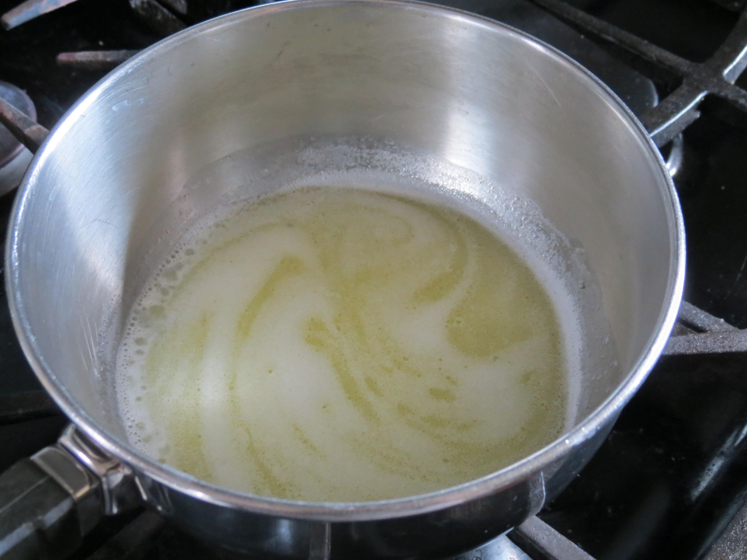 Chocolate Glazed SNAKE CHURROS : 8 Steps (with Pictures) - Instructables