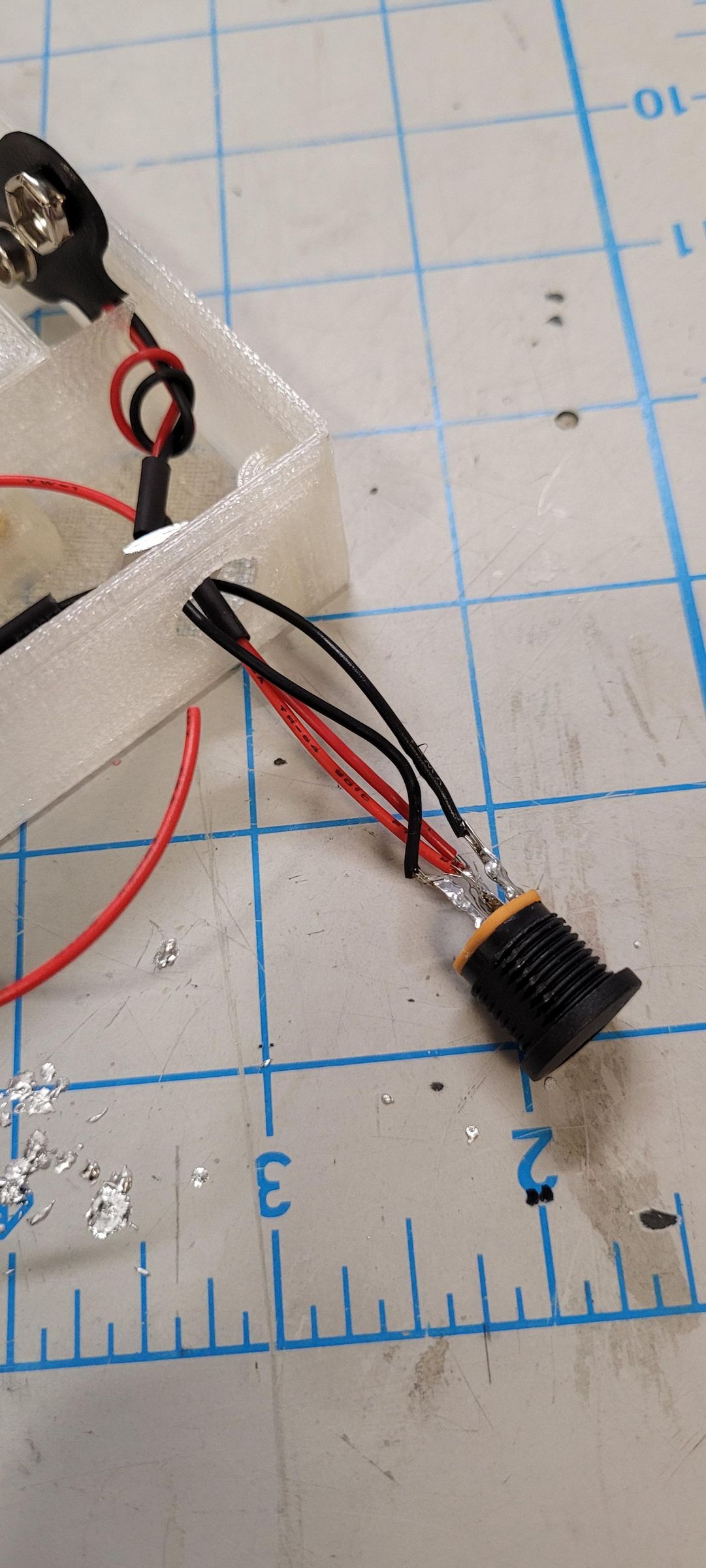 Logic Chip Tester : 13 Steps (with Pictures) - Instructables