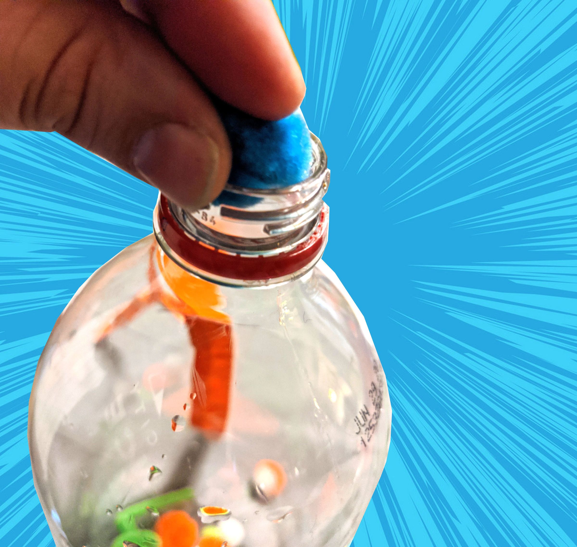 DIY Jet Pack : 9 Steps (with Pictures) - Instructables