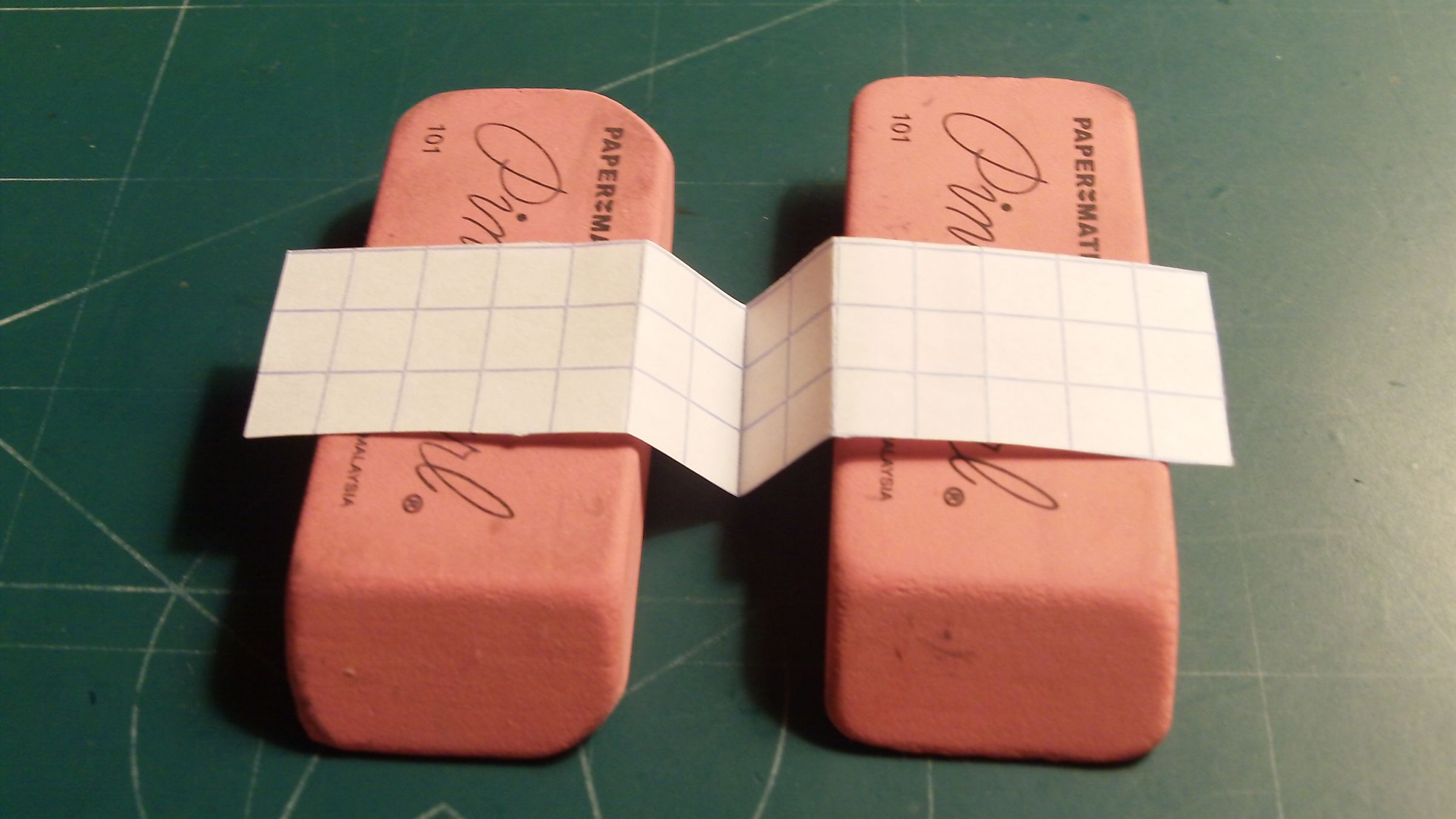 How to Make the Condor Paper Airplane : 8 Steps - Instructables