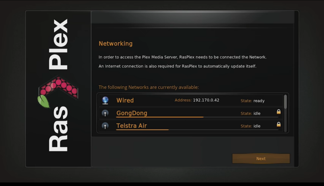 How to Install RasPlex 1.7.1 on a Raspberry Pi 3, 2, 1, B+, Zero : 4 Steps - Instructables