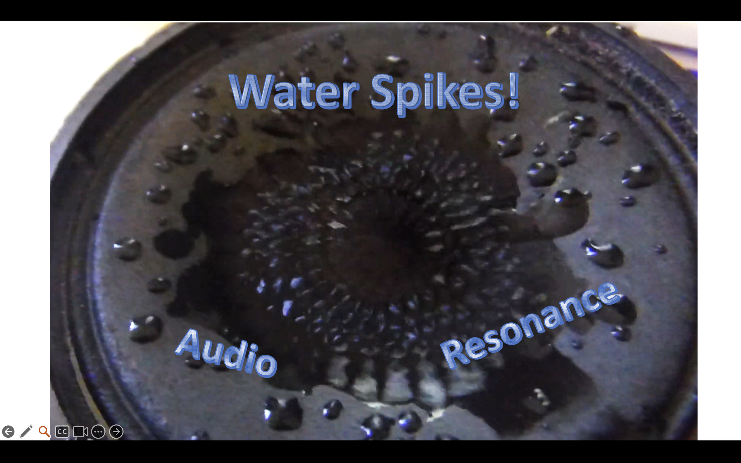 Speaker Resonating Device : 6 Steps - Instructables