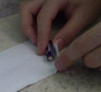 Arduino Controlled Turret : 6 Steps - Instructables