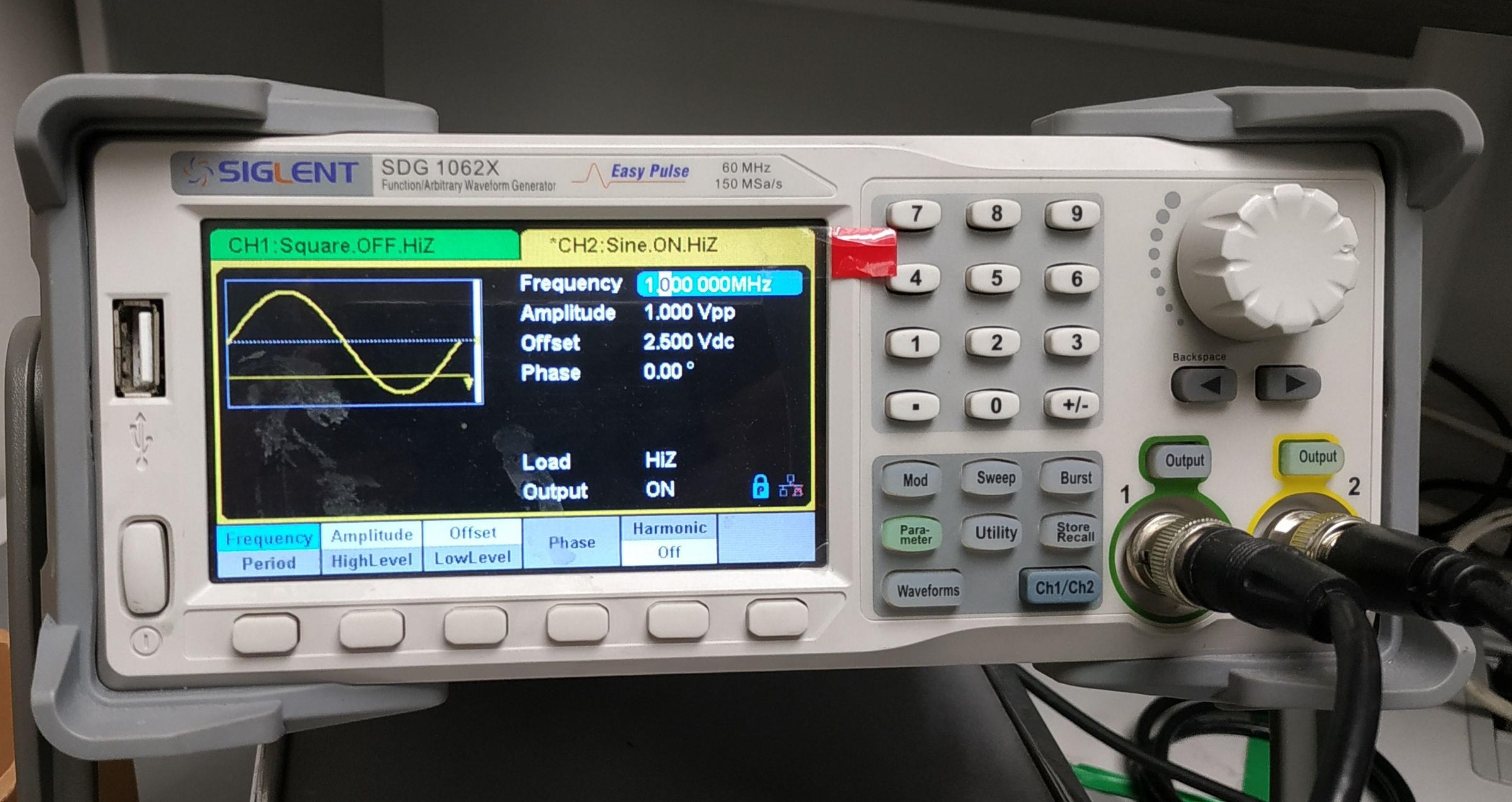 ACS730 500kHz Oscilloscope Current Probe : 5 Steps (with Pictures ...