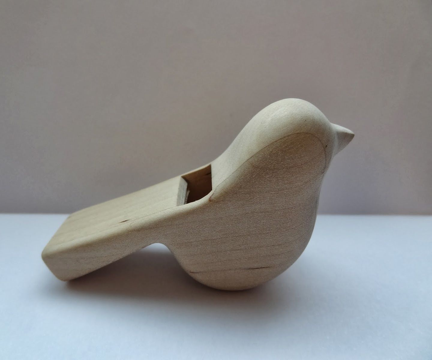 Make a Bird Whistle : 8 Steps (with Pictures) - Instructables