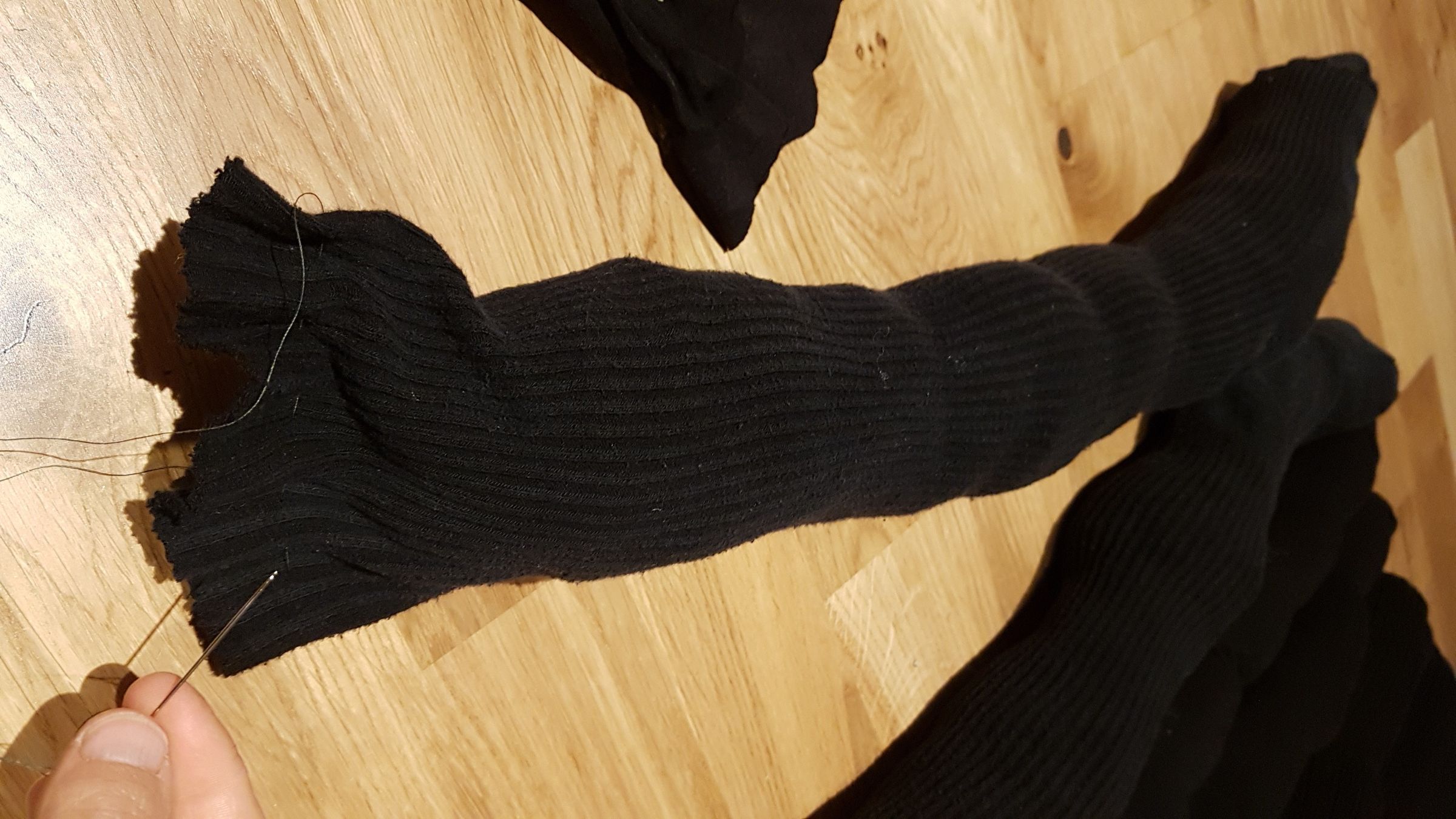 Easy Spider Costume : 6 Steps - Instructables