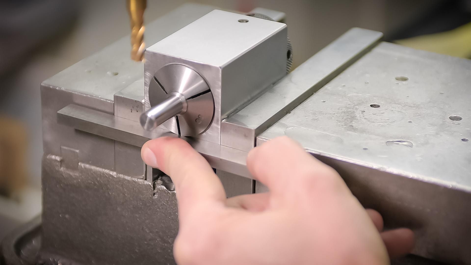 HOW TO MAKE a LATHE TOOL FROM SCRAP METAL : 21 Steps (with Pictures ...