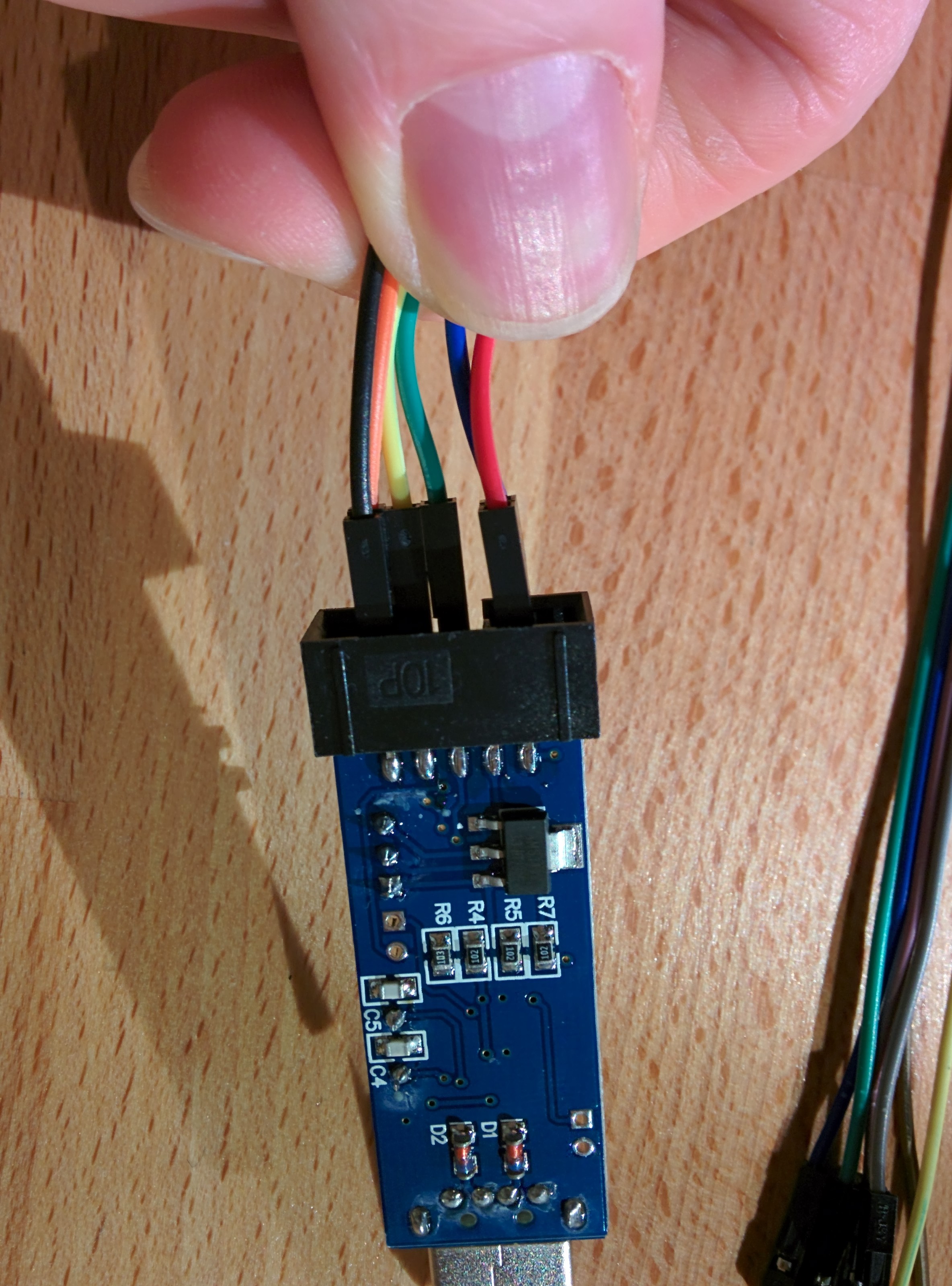 Wordclock : 15 Steps (with Pictures) - Instructables