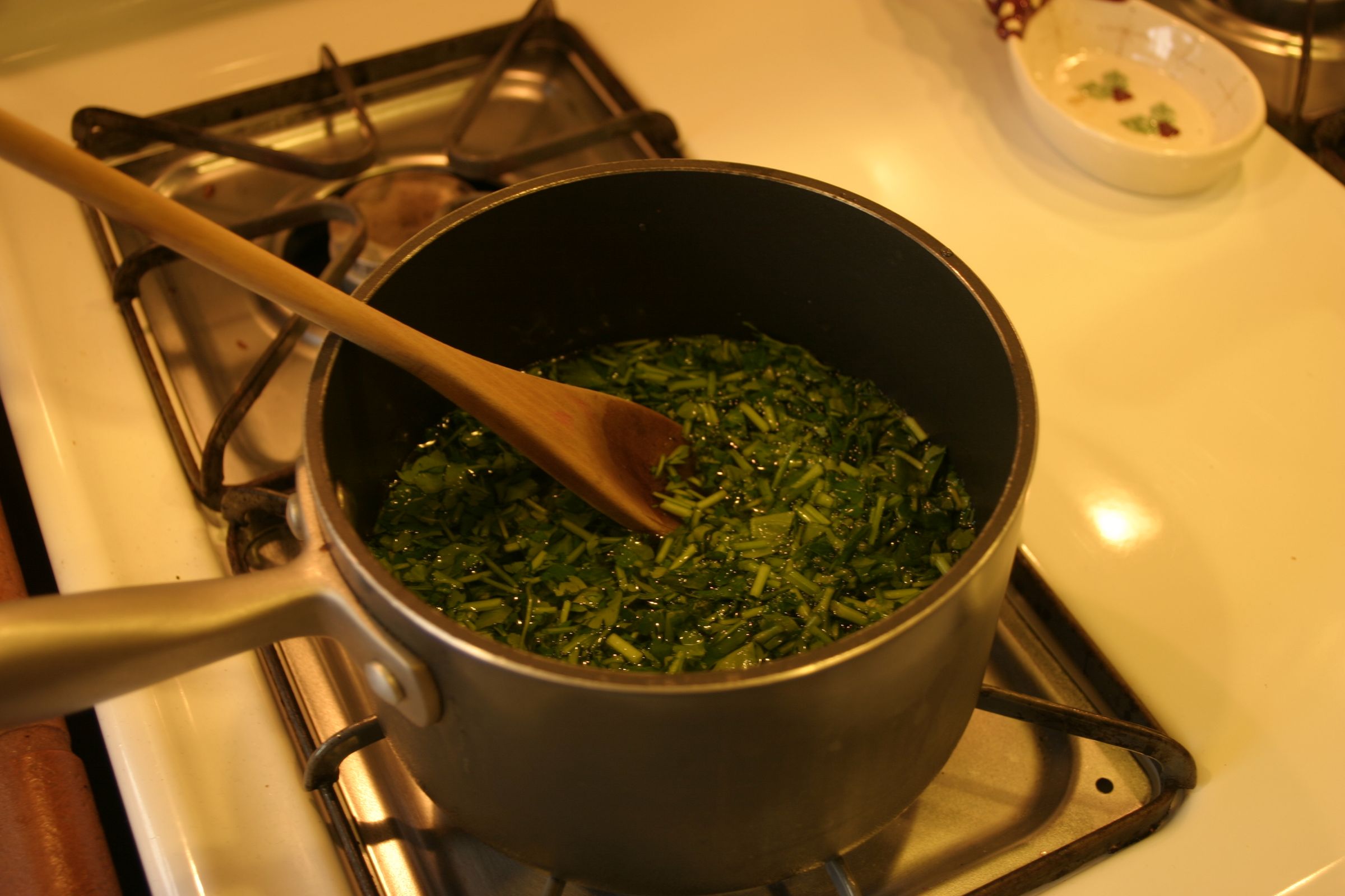 Parsley Soda: the Preferred Beverage of the Fashionable Elite : 5 Steps ...
