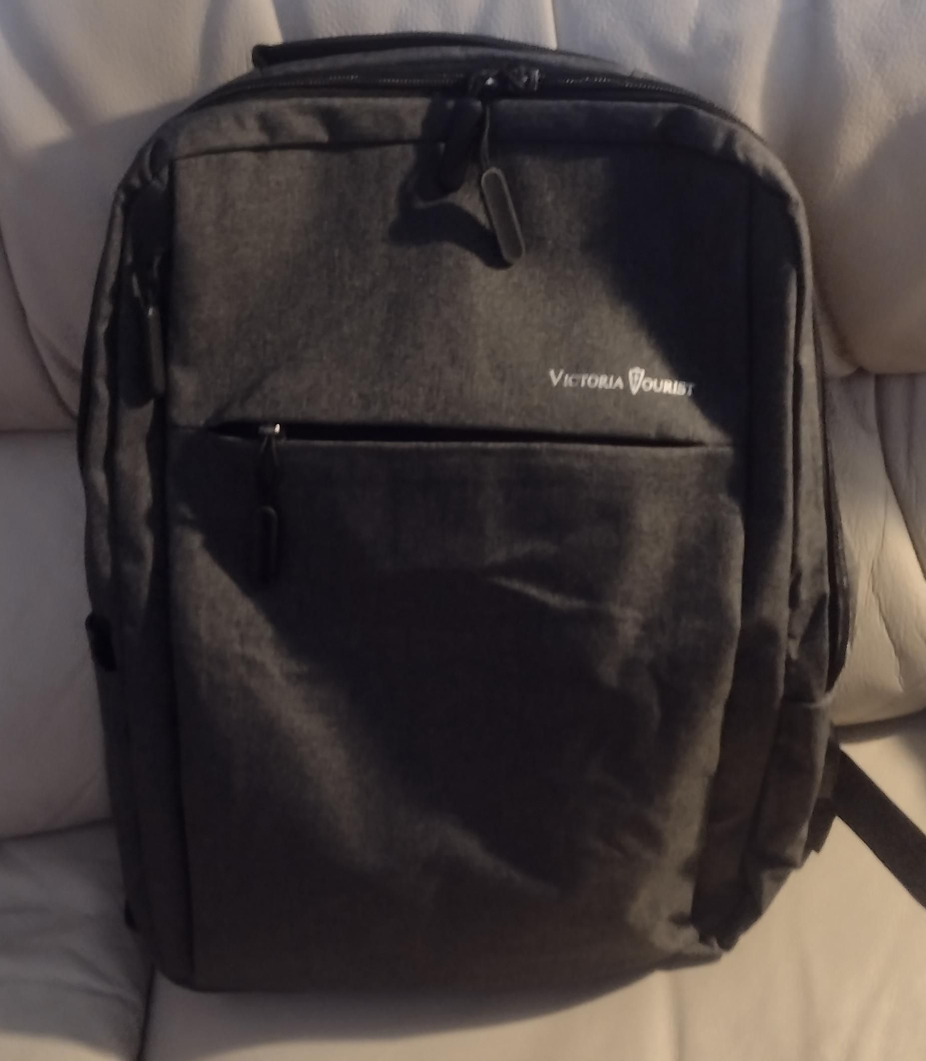 Portable Battery-Powered Backpack Computer : 11 Steps (with Pictures ...