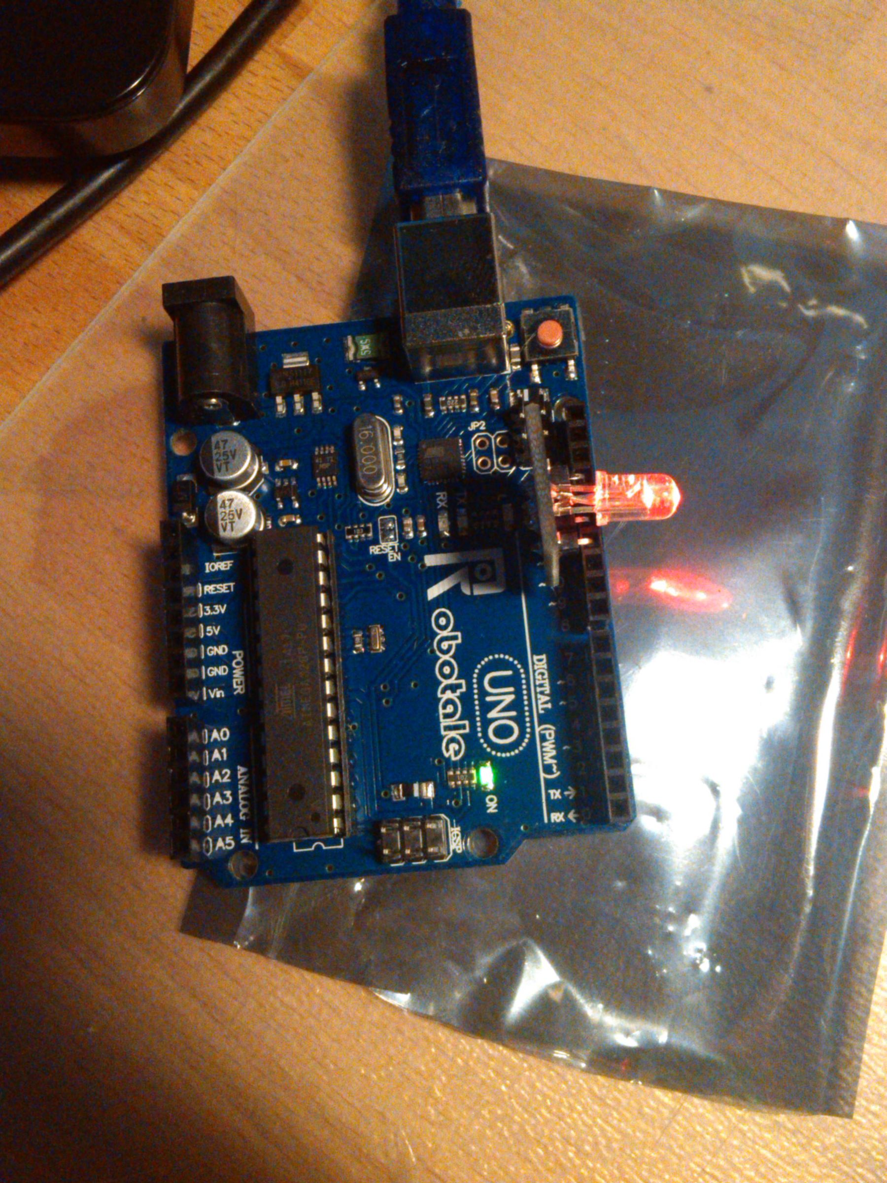 SIMPLE RGB LED ARDUINO PROJRCT - Instructables