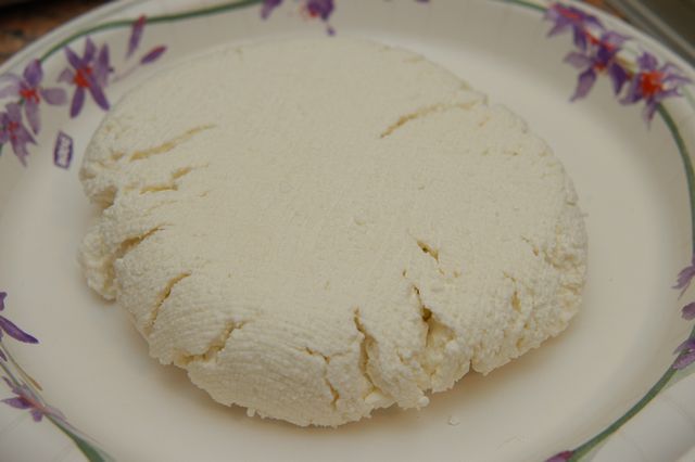 How to Make Fresh Paneer : 14 Steps (with Pictures) - Instructables