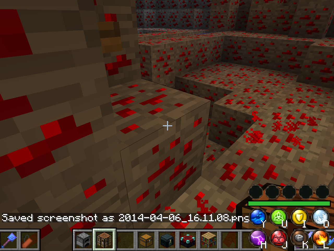 Minecraft Orbs - Instructables