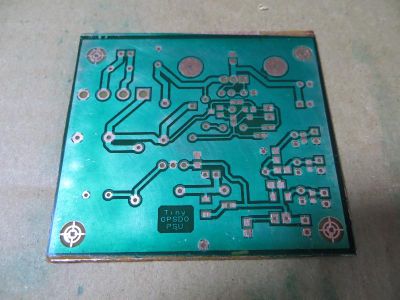 Tiny GPSDO : 8 Steps - Instructables