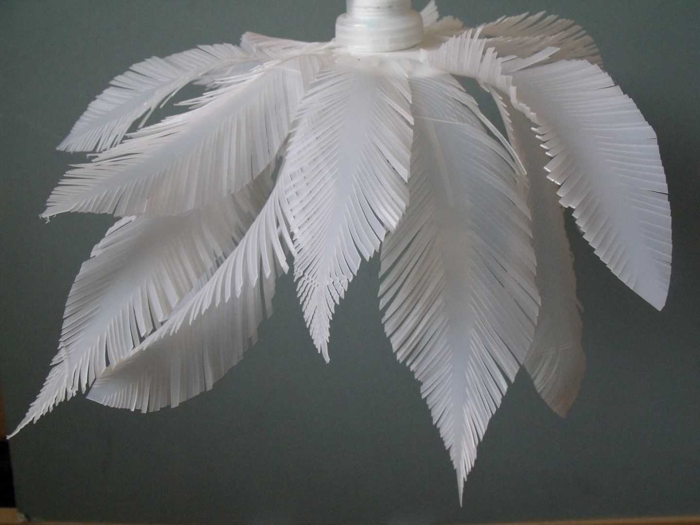 Featherlamp : 6 Steps (with Pictures) - Instructables