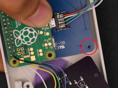 RetroPi Pocket : 25 Steps (with Pictures) - Instructables