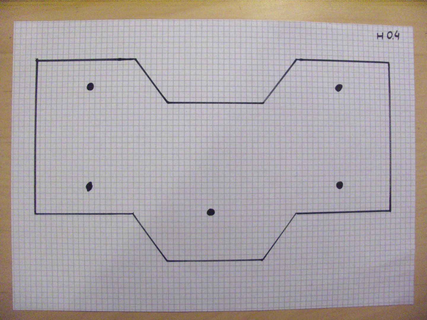 Futuristic Plate Armour (Larp) : 9 Steps (with Pictures) - Instructables