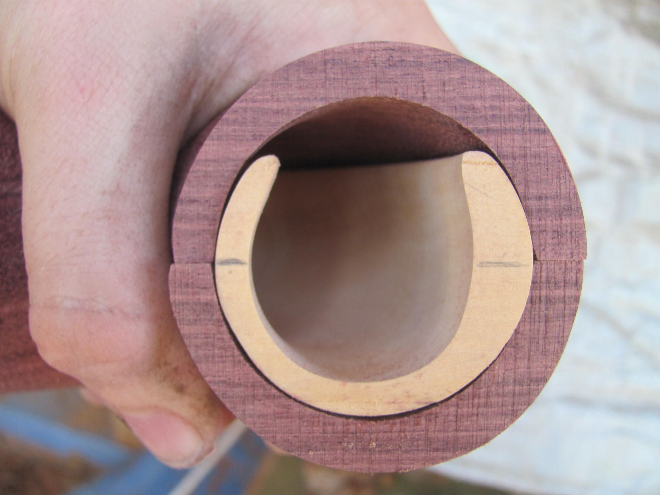 Torus Box : 11 Steps (with Pictures) - Instructables
