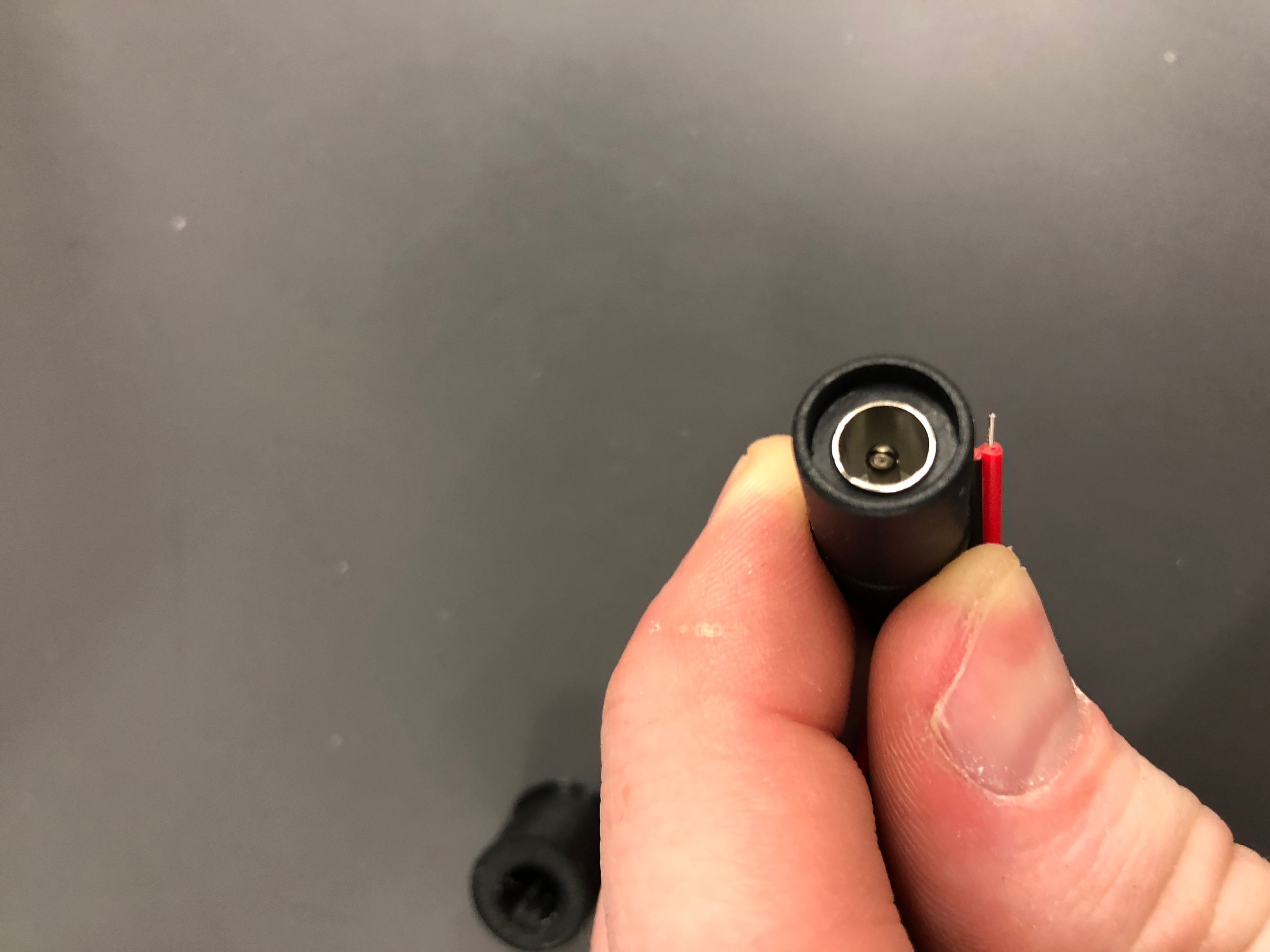 Classroom Pencil Protection Machine : 8 Steps (with Pictures ...