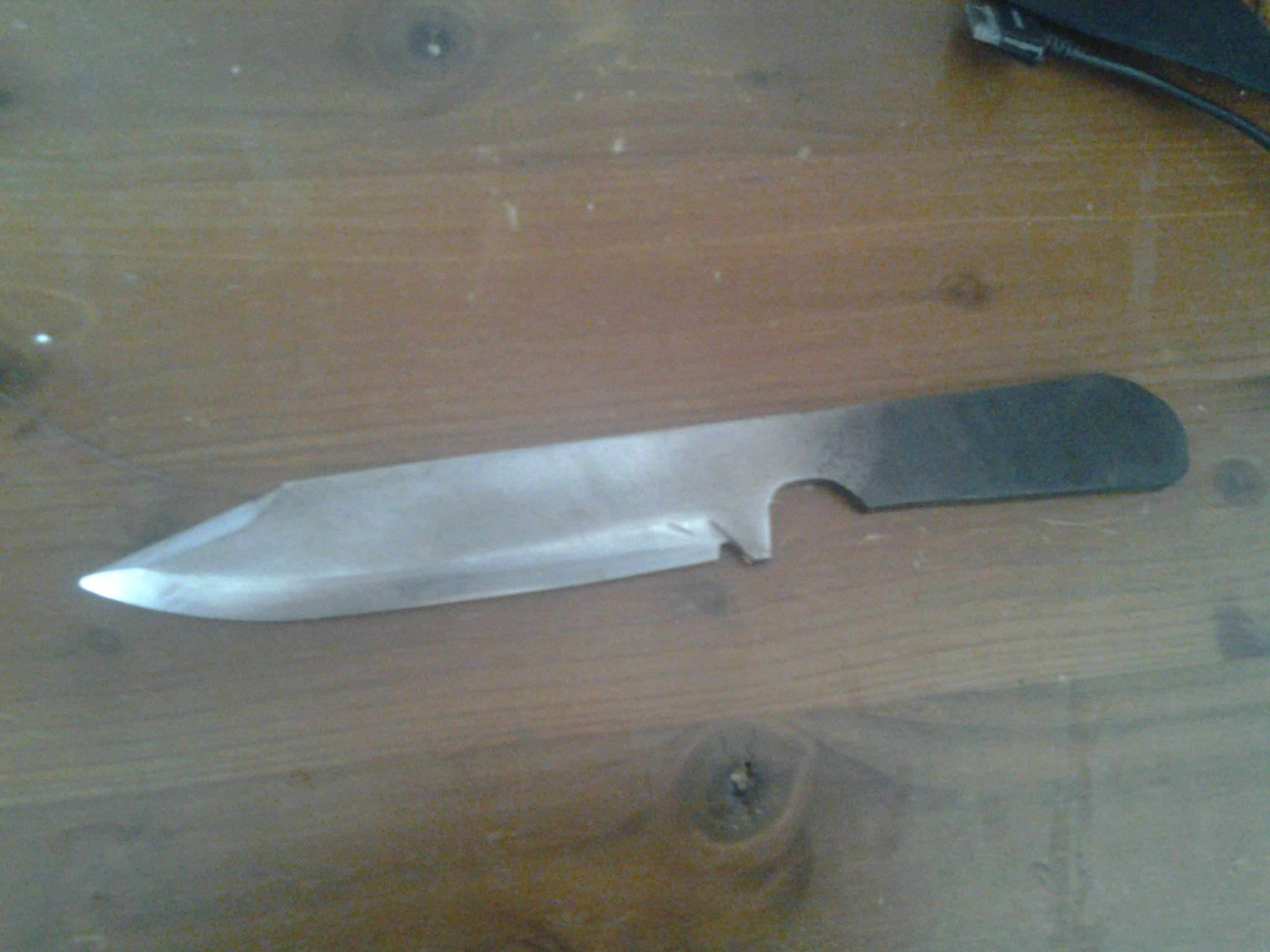 File-knife : 8 Steps - Instructables