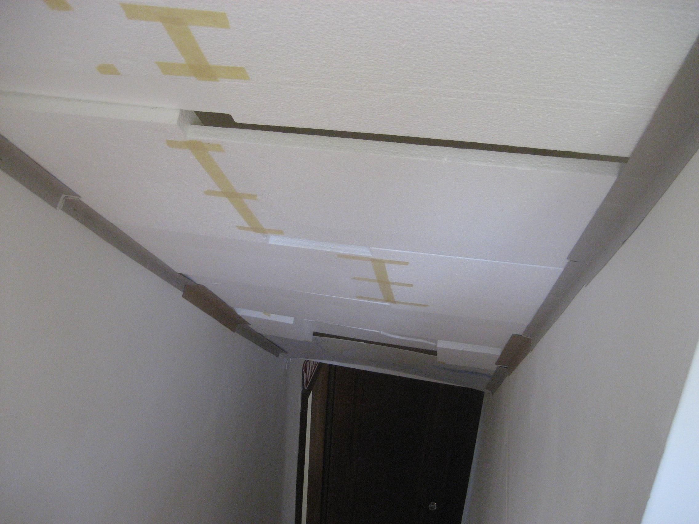 Big Stylish Storage Over Stairs : 11 Steps (with Pictures) - Instructables