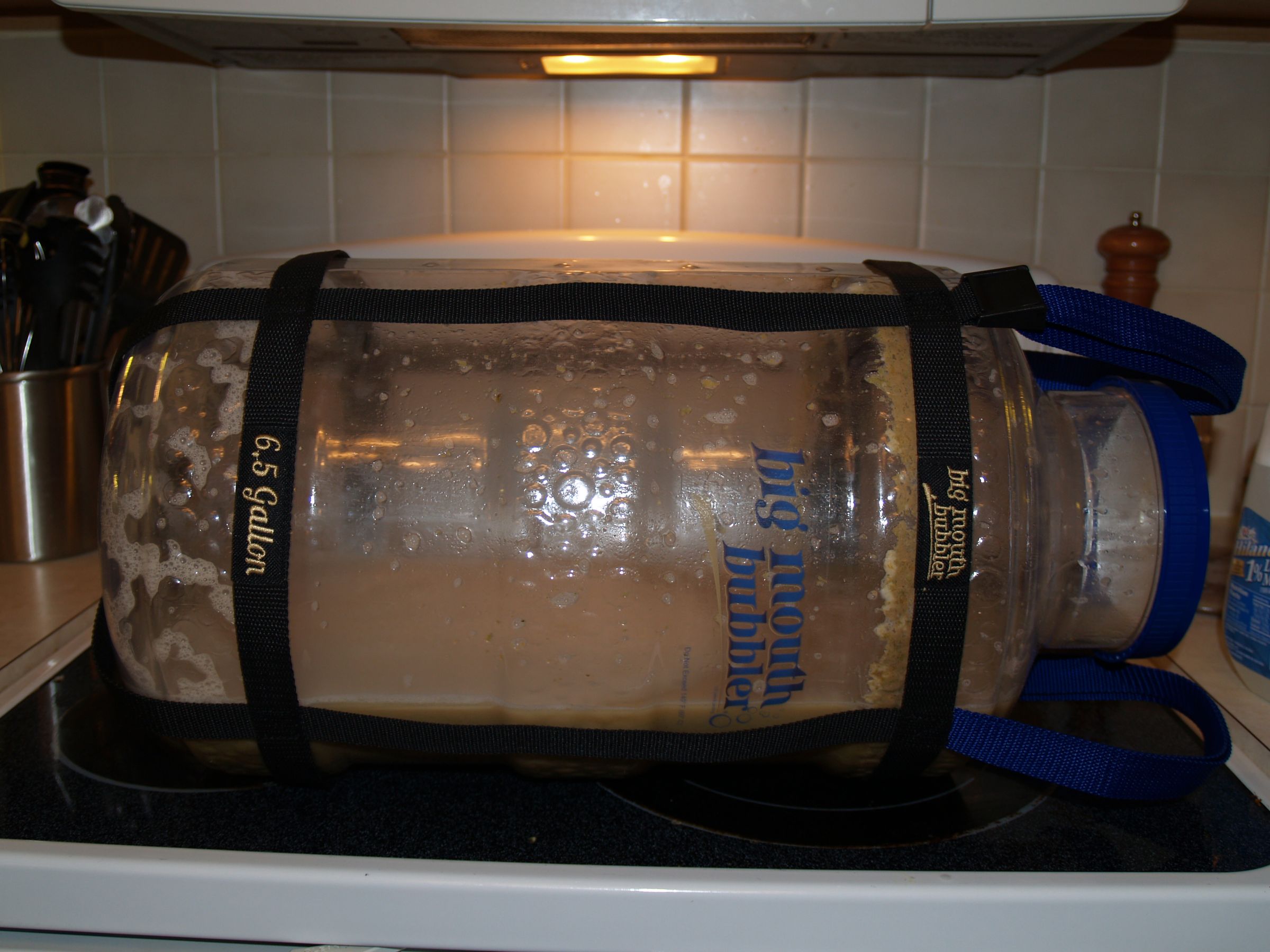How to Wash Yeast : 9 Steps - Instructables