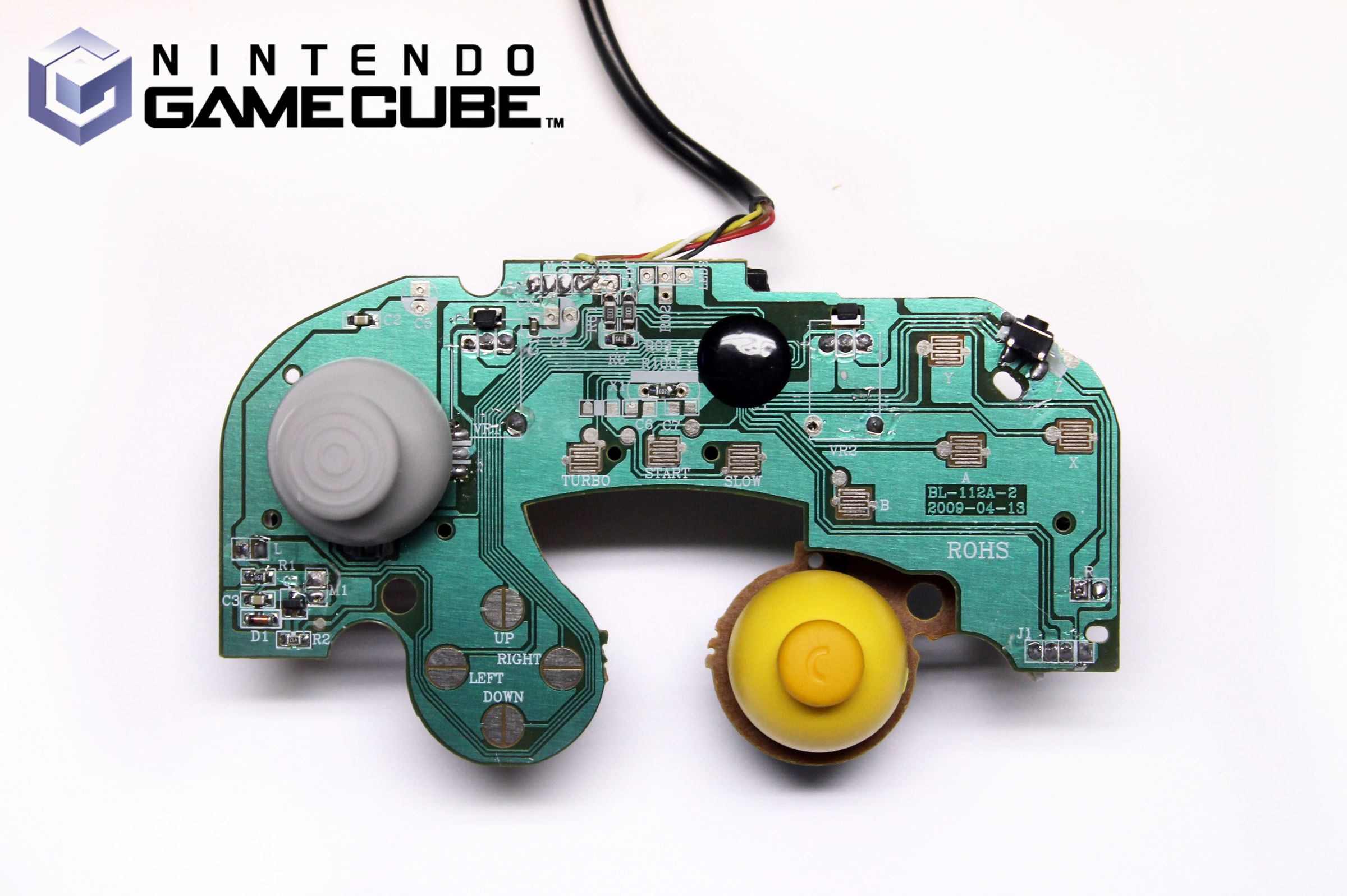 Fix Any Video Game Controller : 9 Steps (with Pictures) - Instructables