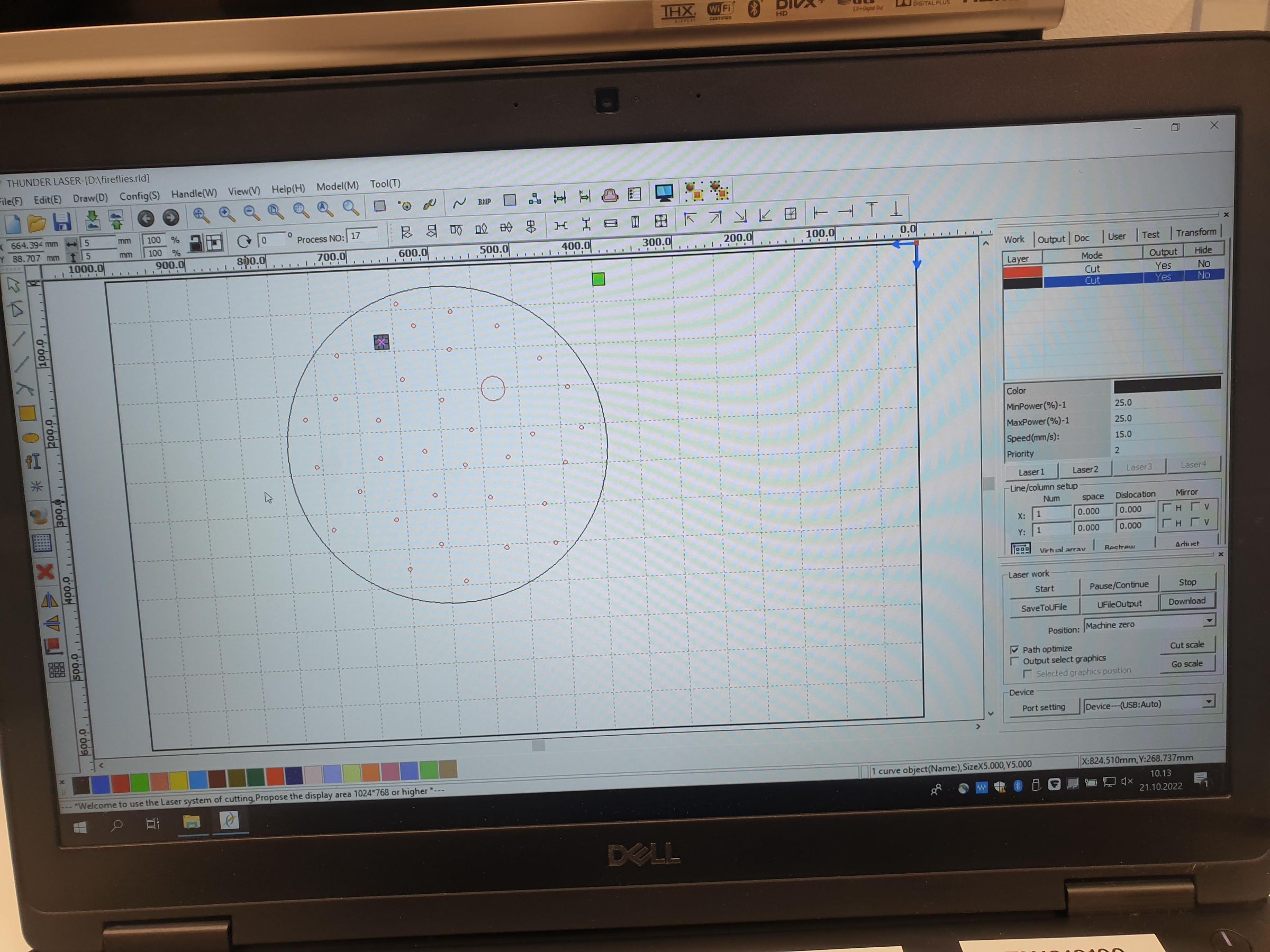 Moon Light With Leds and Microbit : 12 Steps - Instructables