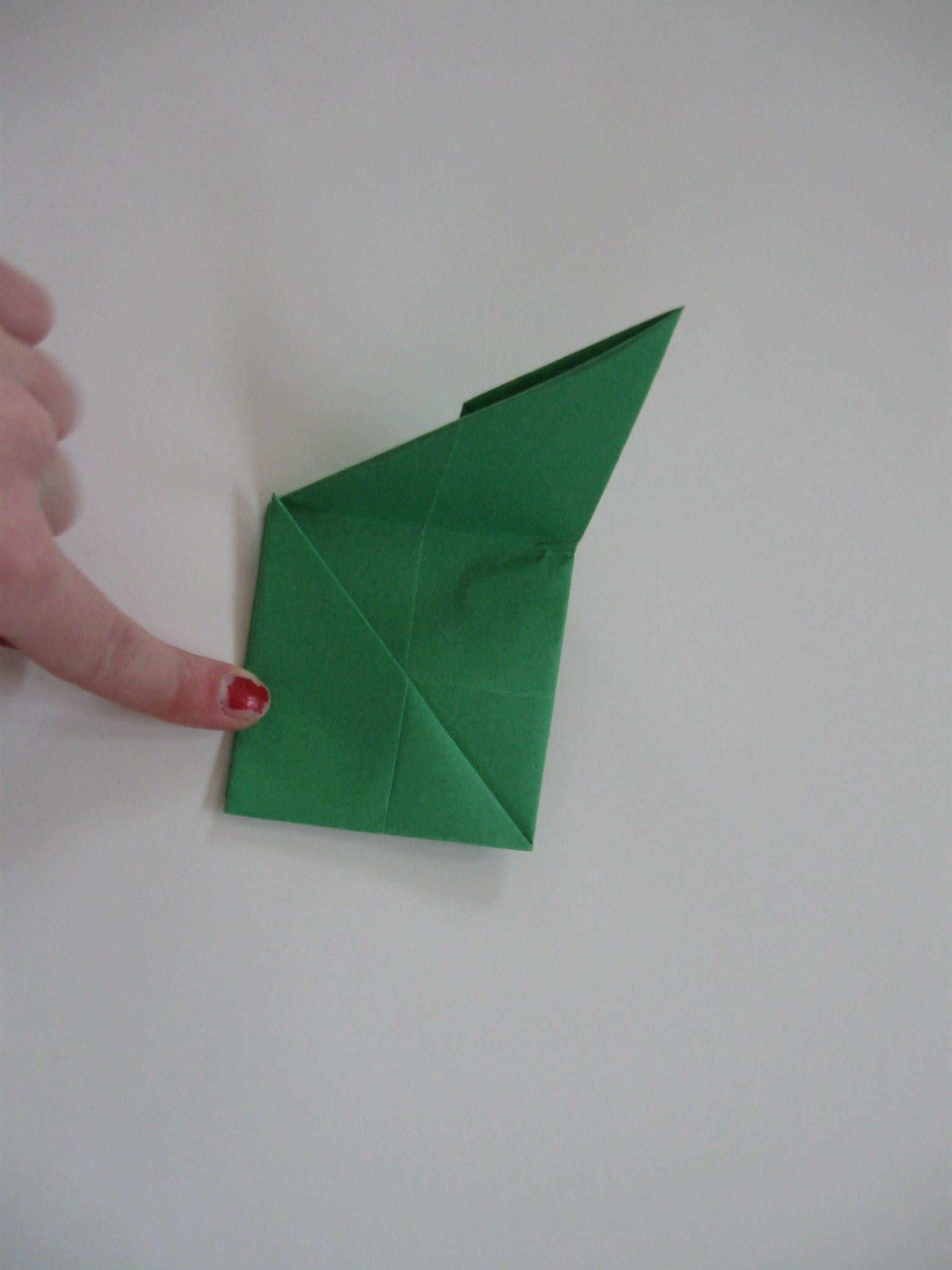 Origami Cube : 11 Steps (with Pictures) - Instructables