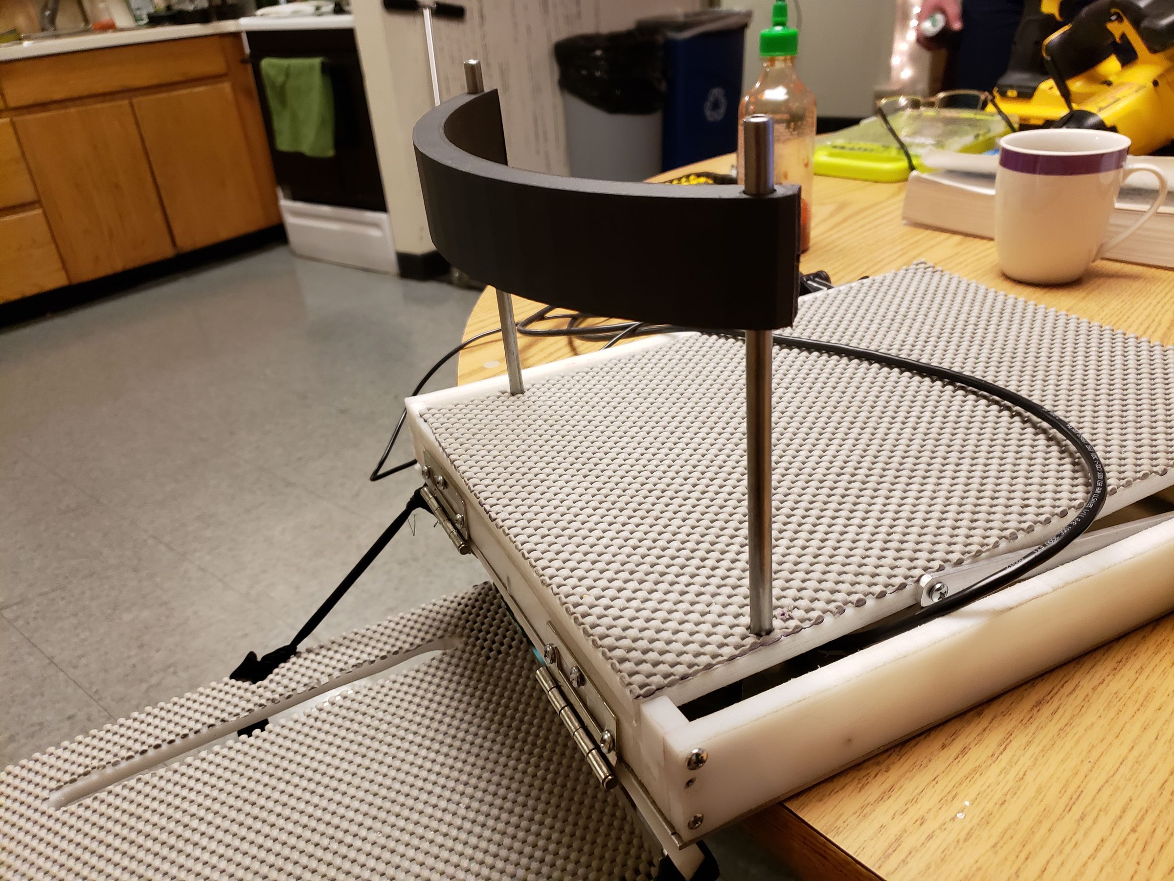 Assistant Pourer : 15 Steps (with Pictures) - Instructables