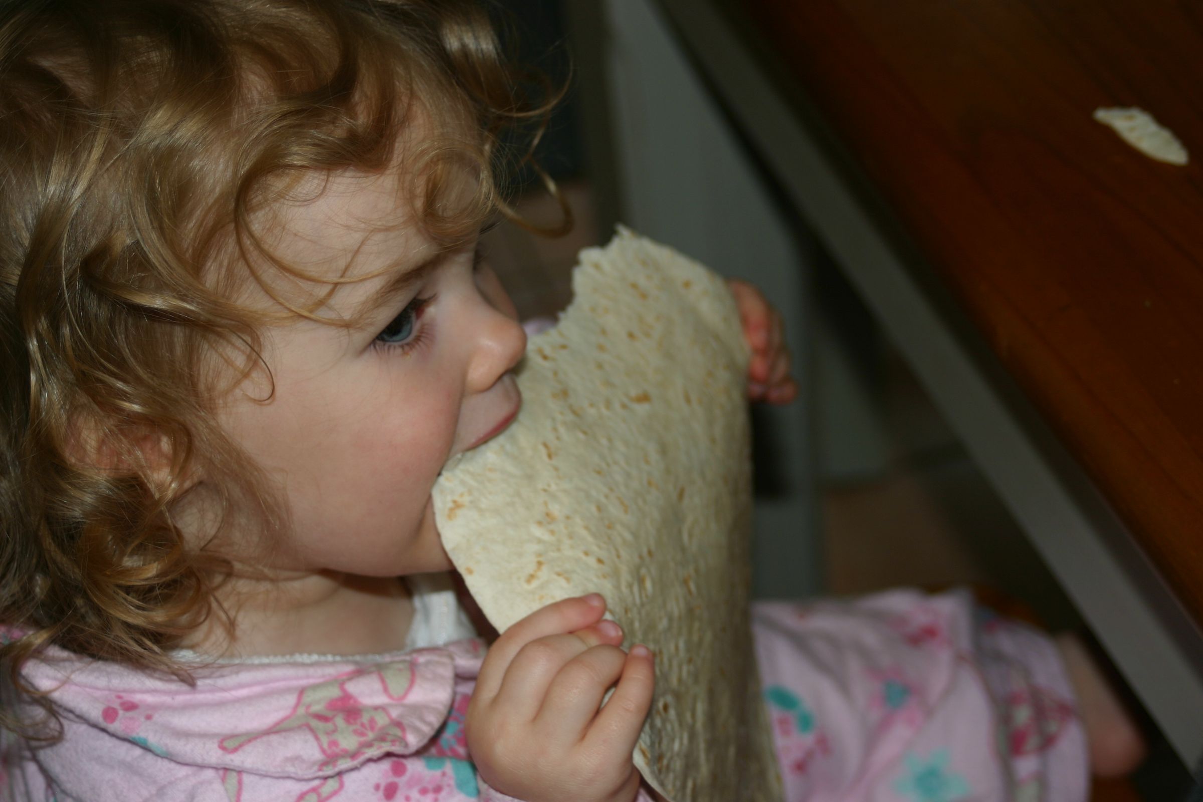 TORTILLA MASK : 6 Steps - Instructables