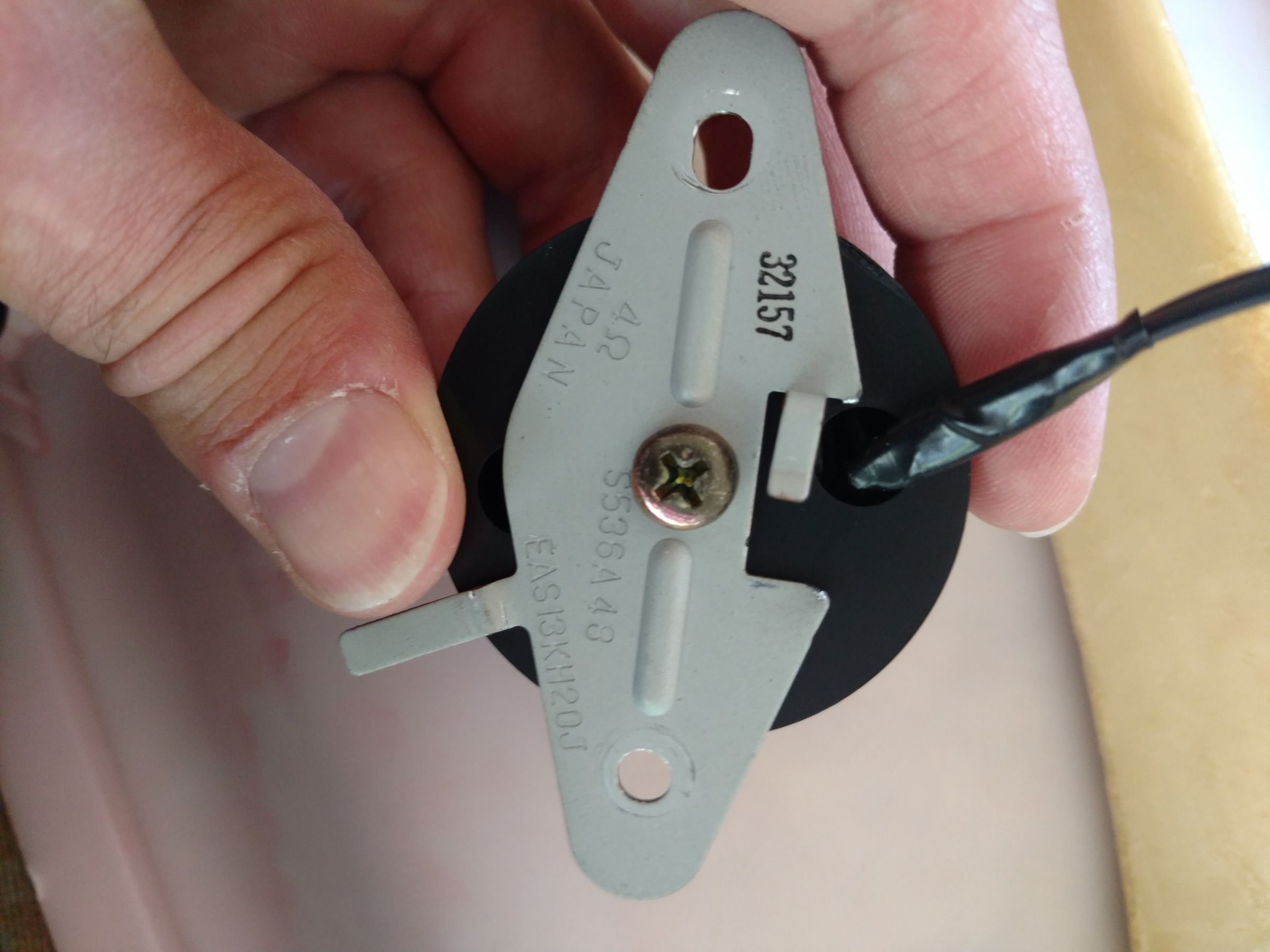 AP1 Honda S2000 Stock Speaker Replacement : 24 Steps (with Pictures ...