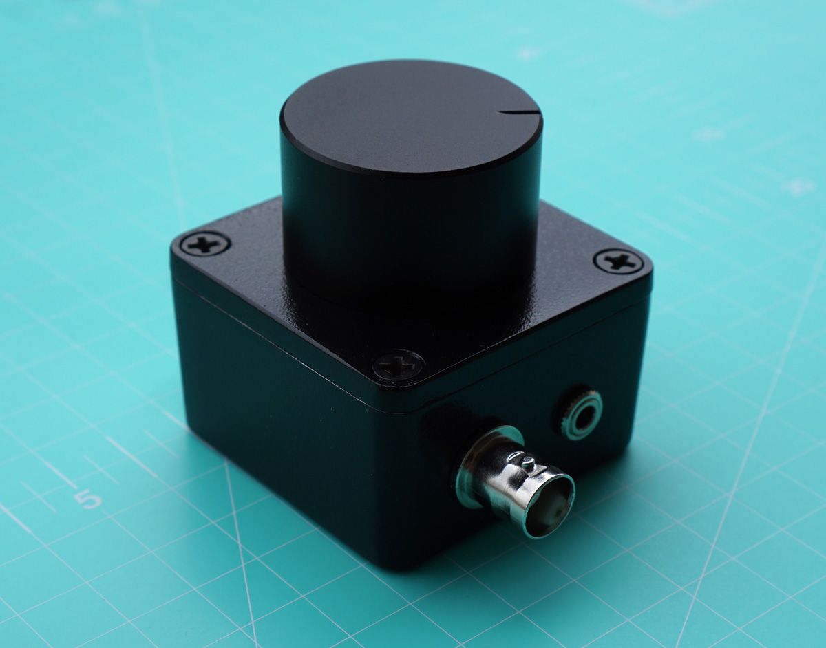 DIY External Volume Control : 10 Steps (with Pictures) - Instructables