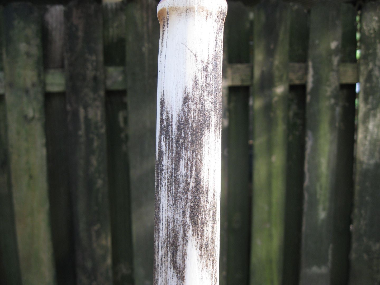 Making Faux PVC Bamboo : 3 Steps (with Pictures) - Instructables