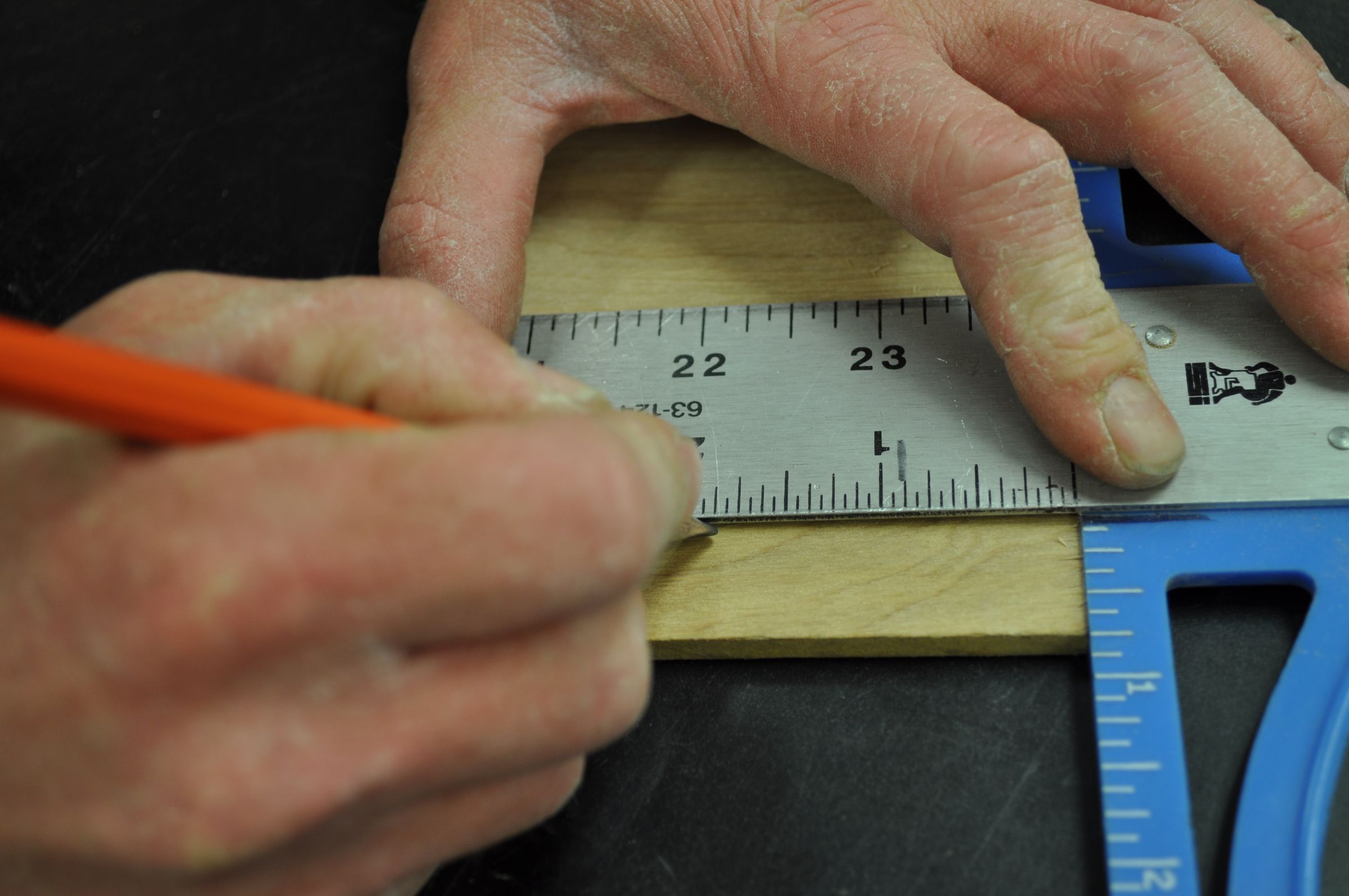 Building a Fairing Board : 4 Steps - Instructables