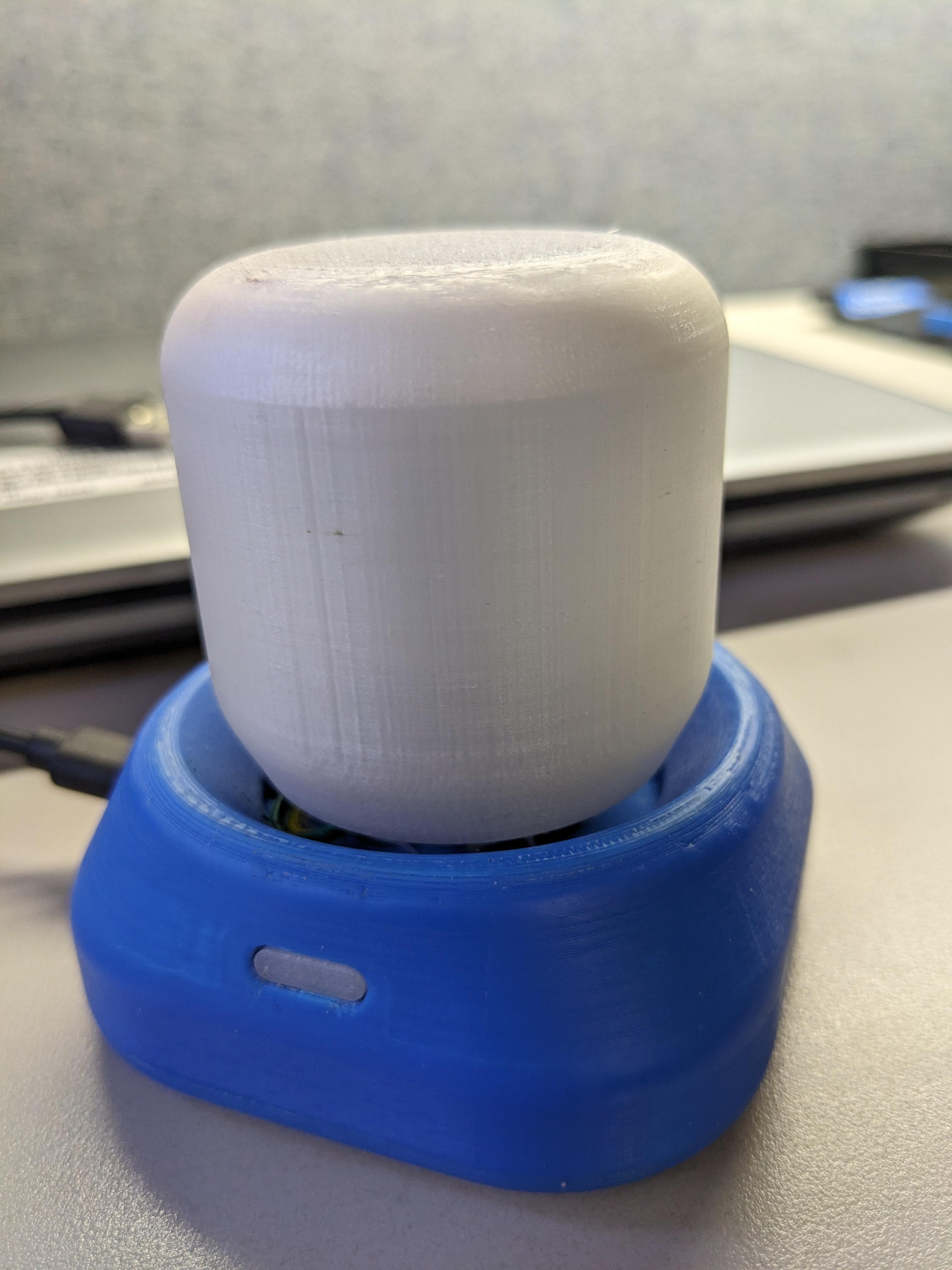 DIY Space Mouse for Fusion 360 Using Magnets : 13 Steps (with Pictures ...