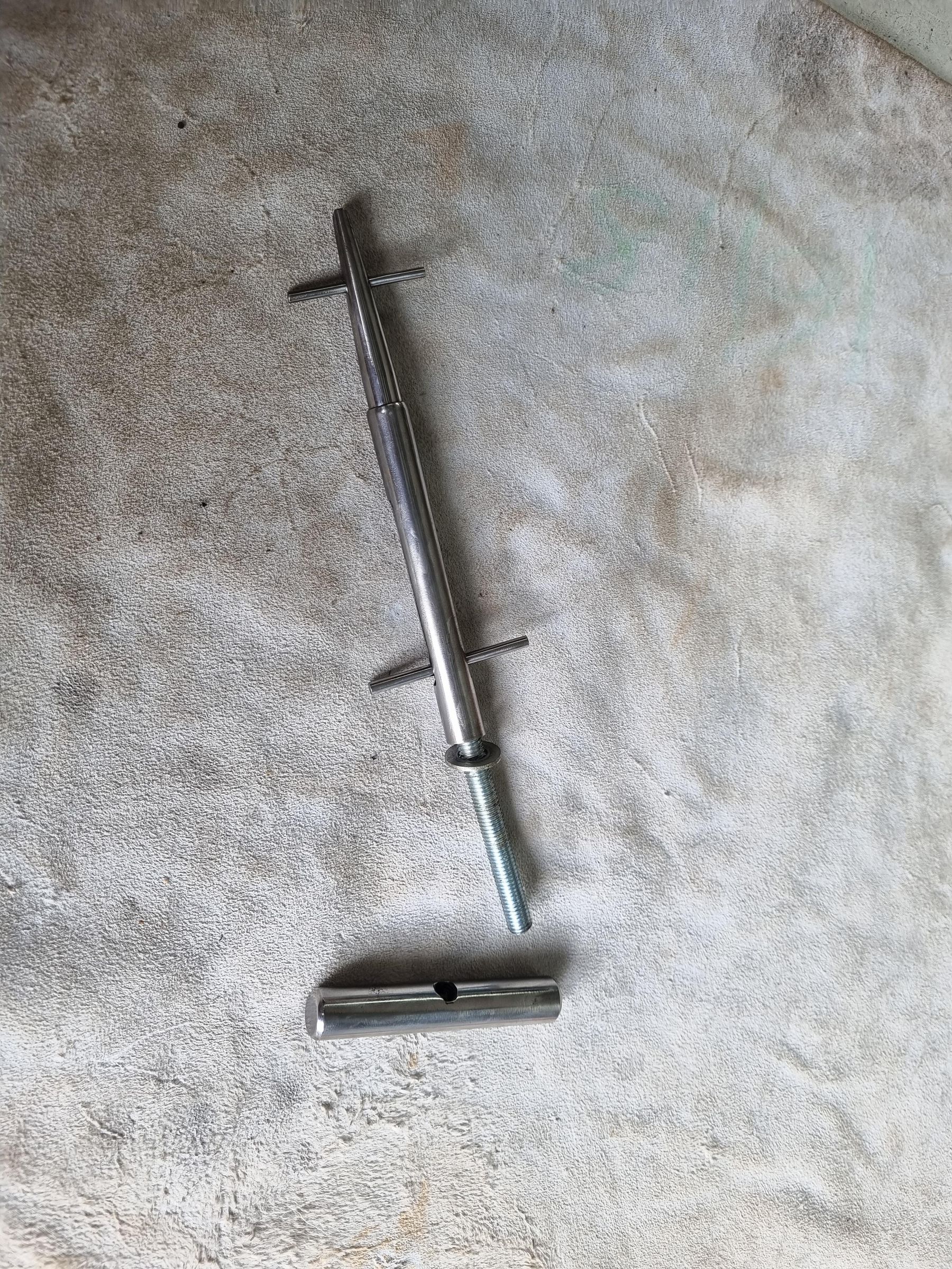 Mr Clampy the Wire Clamper : 9 Steps (with Pictures) - Instructables