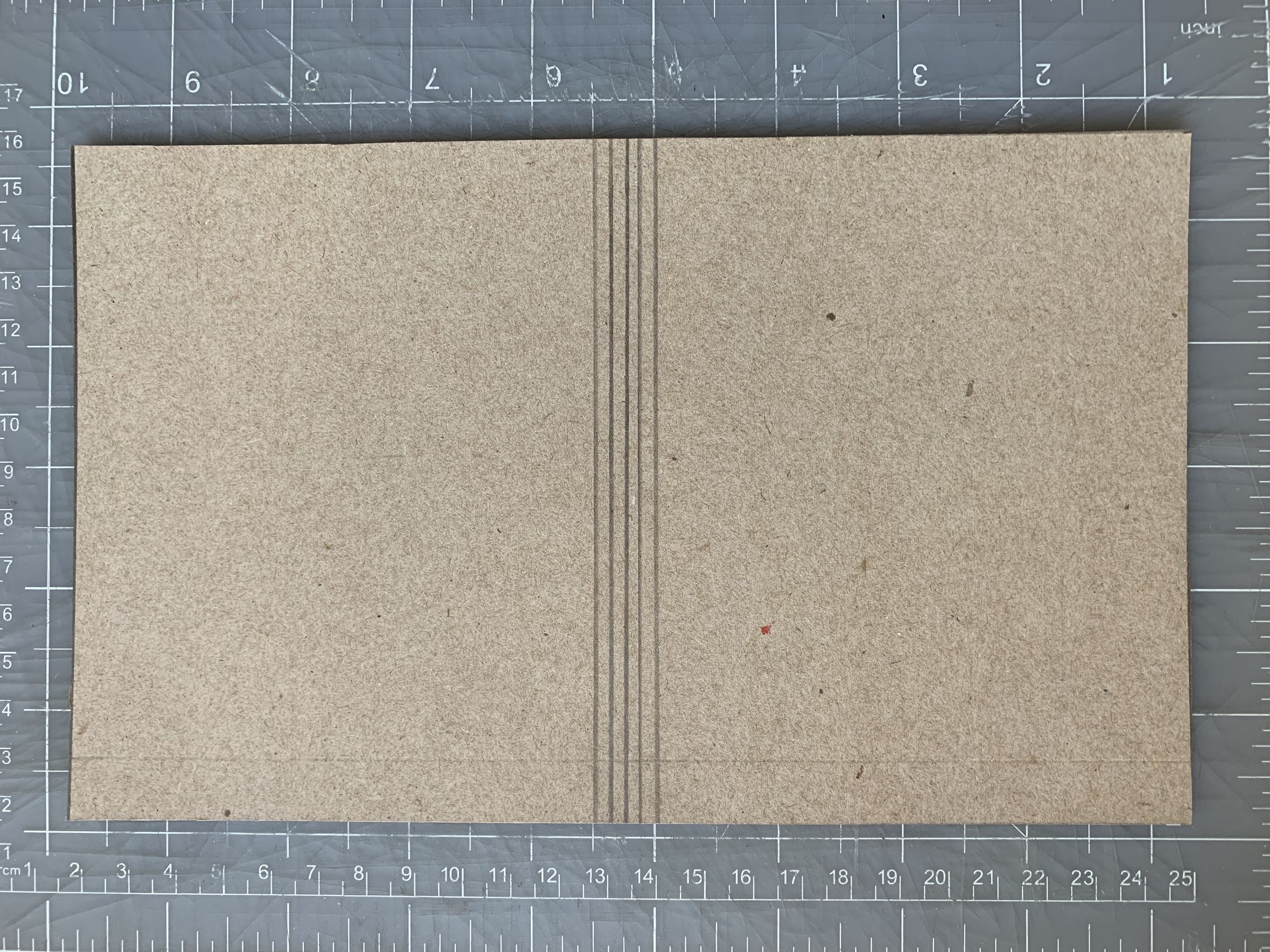 Rubber Band Bookbinding : 7 Steps (with Pictures) - Instructables