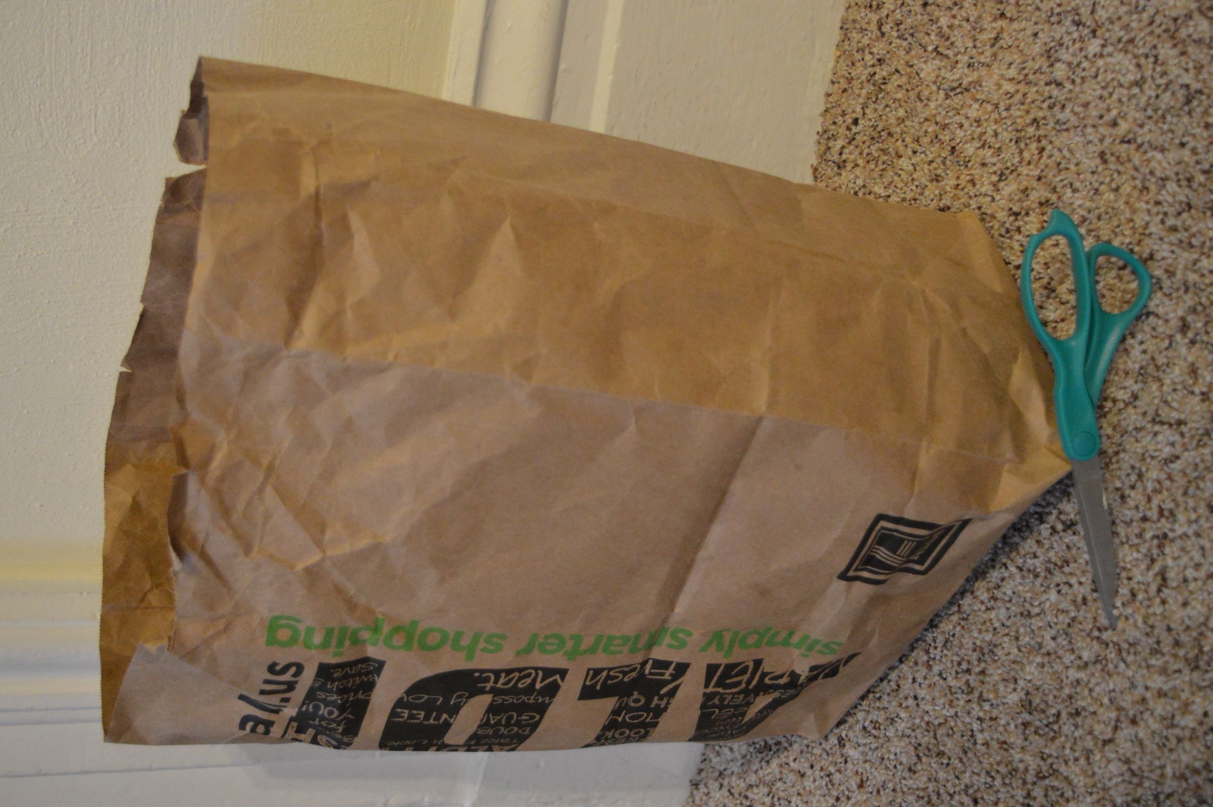 Stuffable Origami Stockings : 8 Steps (with Pictures) - Instructables