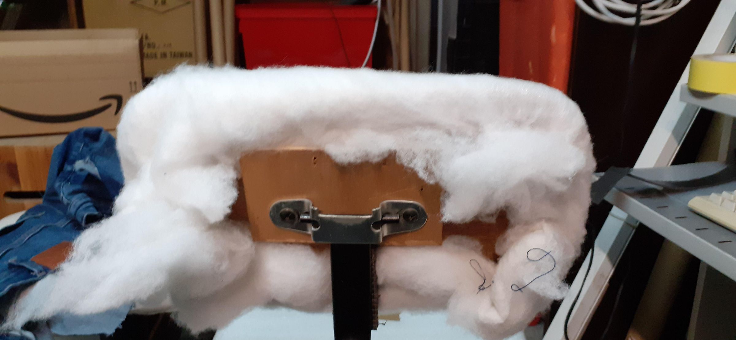 Jean Chair. : 5 Steps (with Pictures) - Instructables