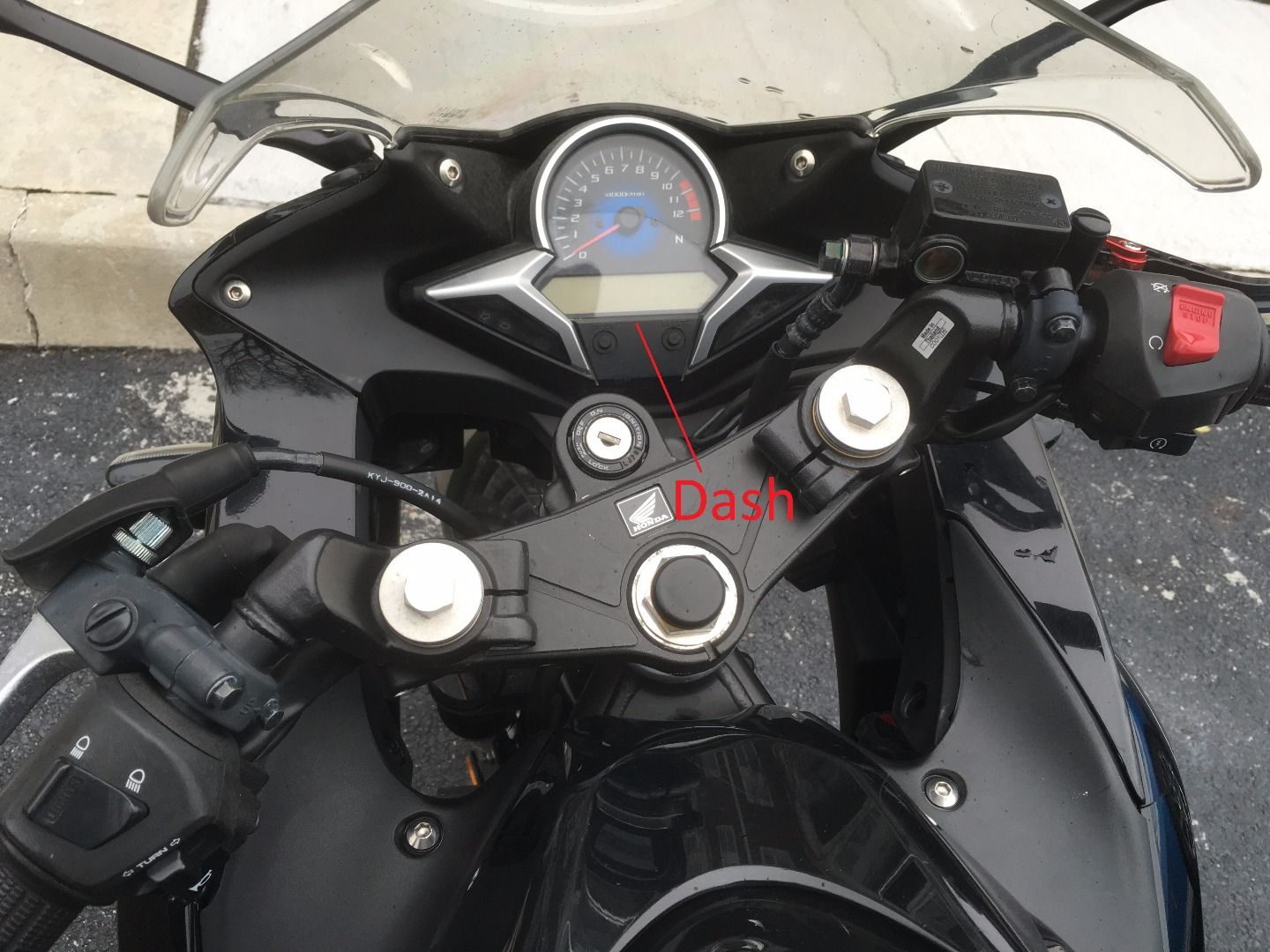 How to Ride a Motorcycle for Beginners : 6 Steps (with Pictures ...