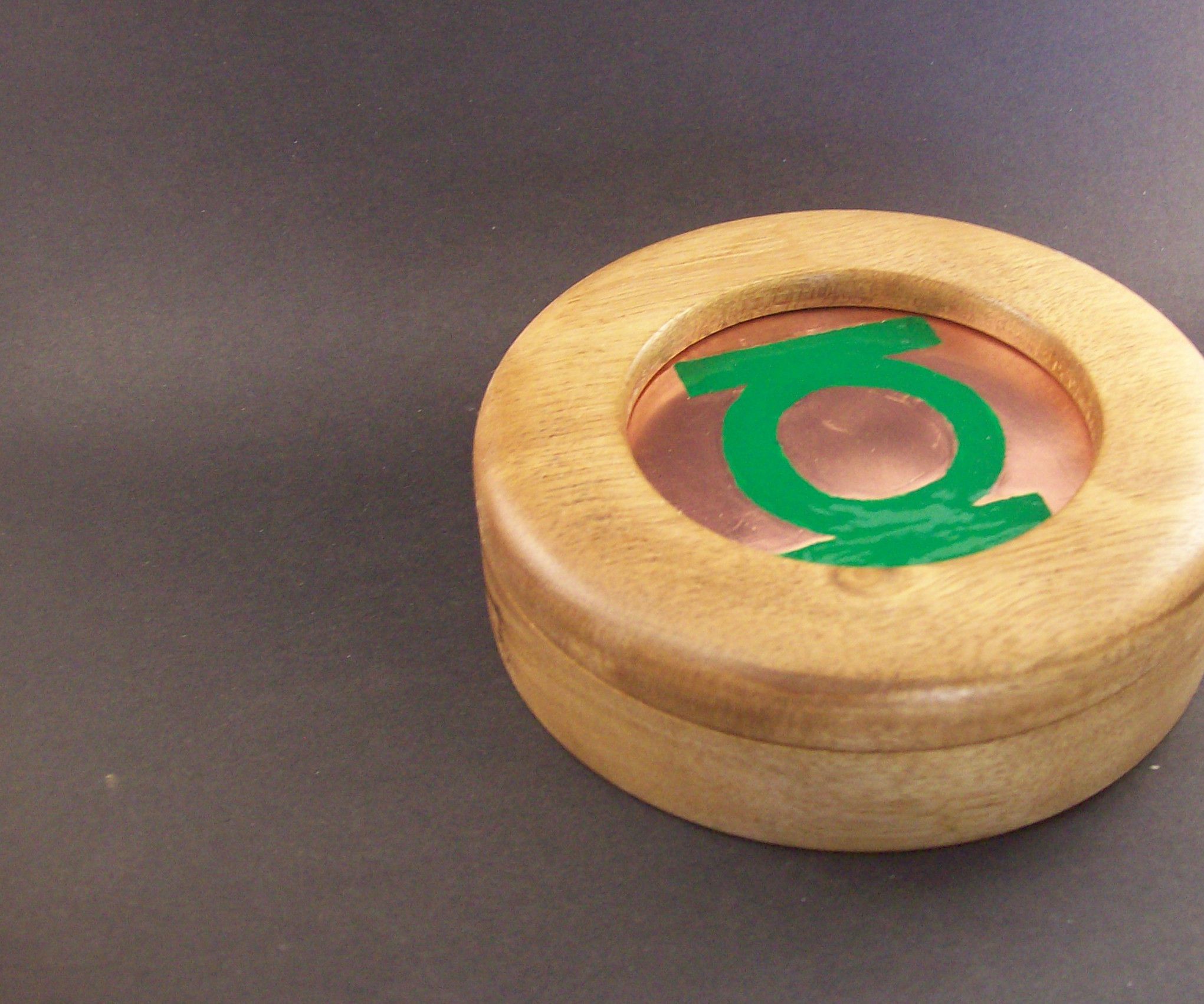 Copper Etched Box - Instructables