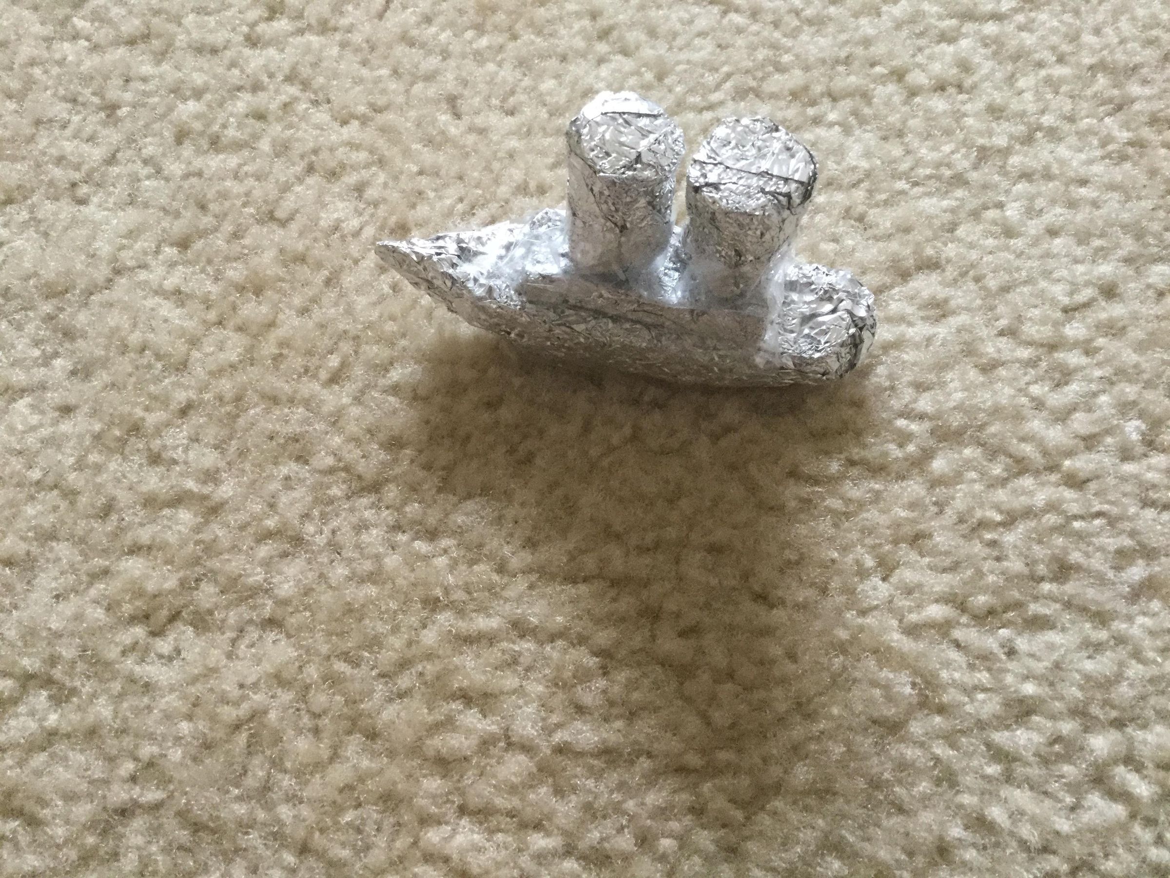 How to Make a Model of the Ocean : 4 Steps - Instructables